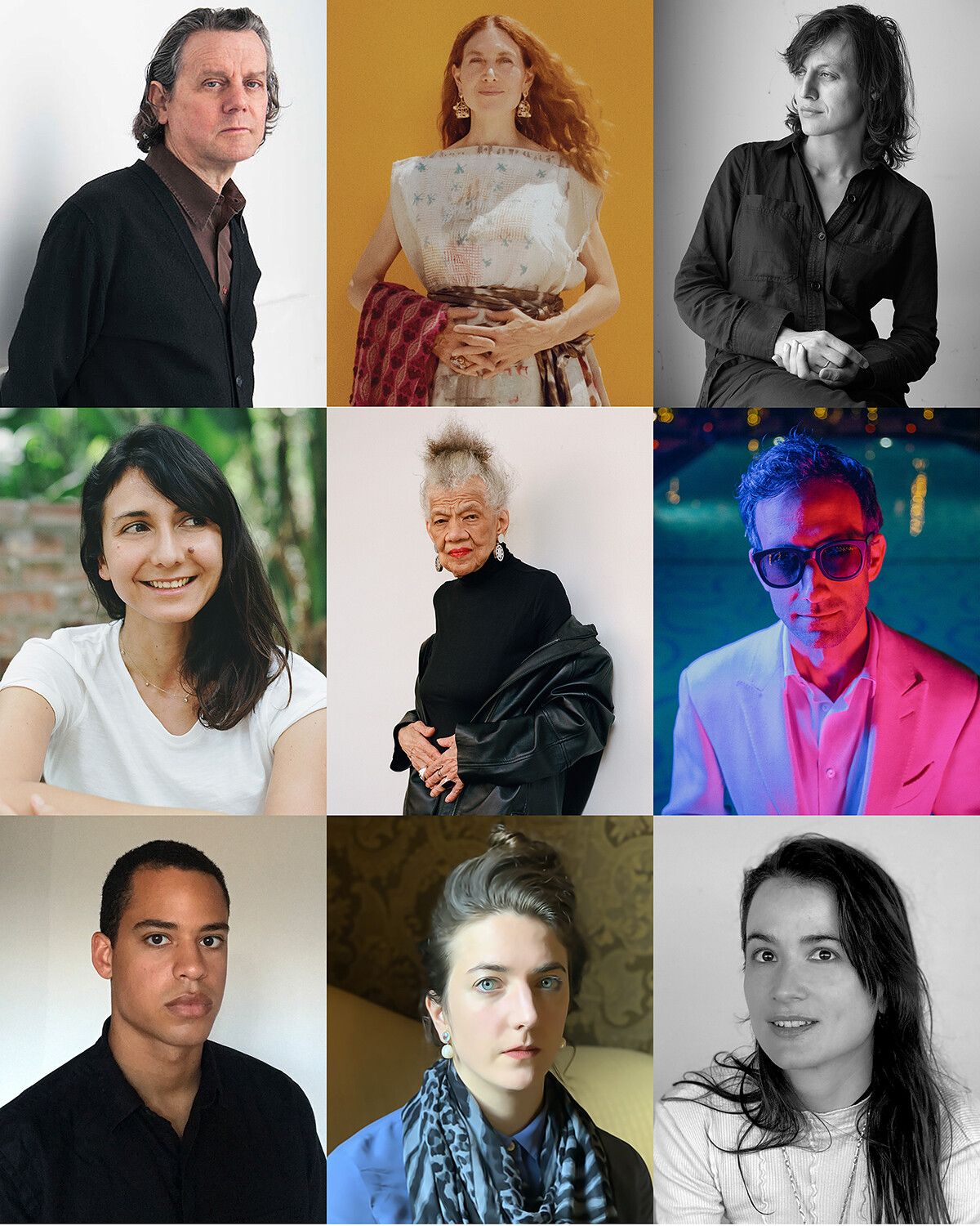 Spring 2023 graduate lecture series - e-flux Education