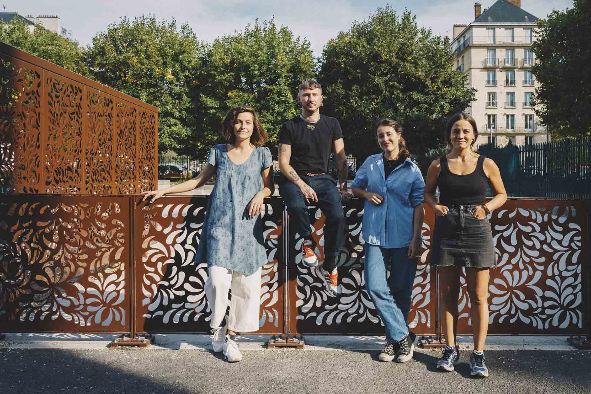 Artists Development Programme 2023 - e-flux Education