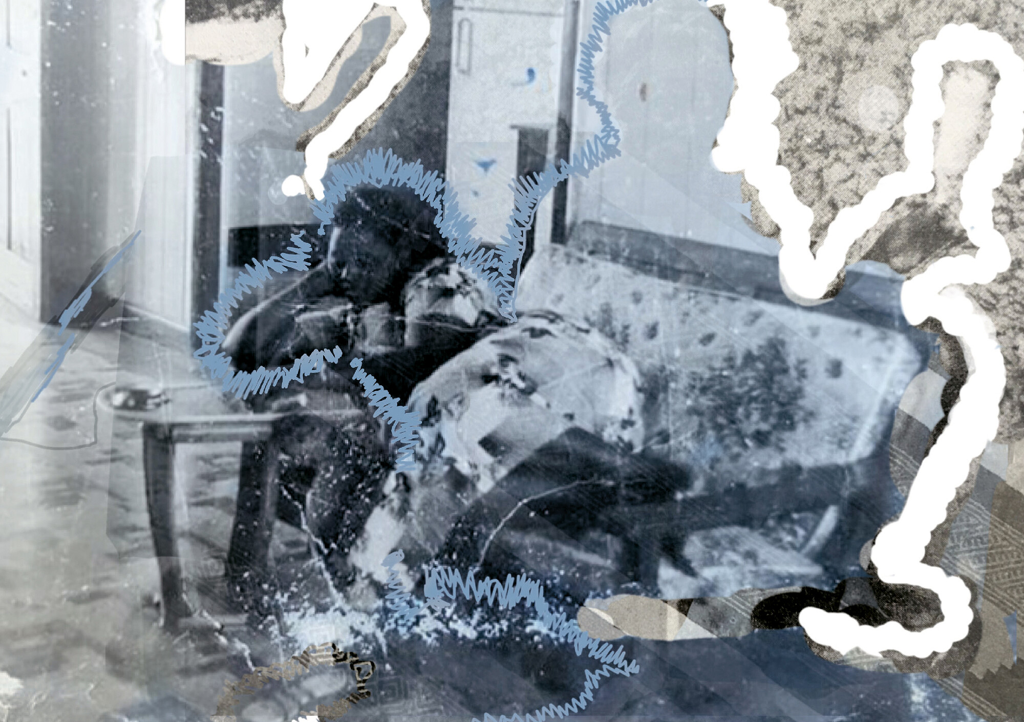 Alice Rekab: Mehrfamilienhaus - Announcements - e-flux