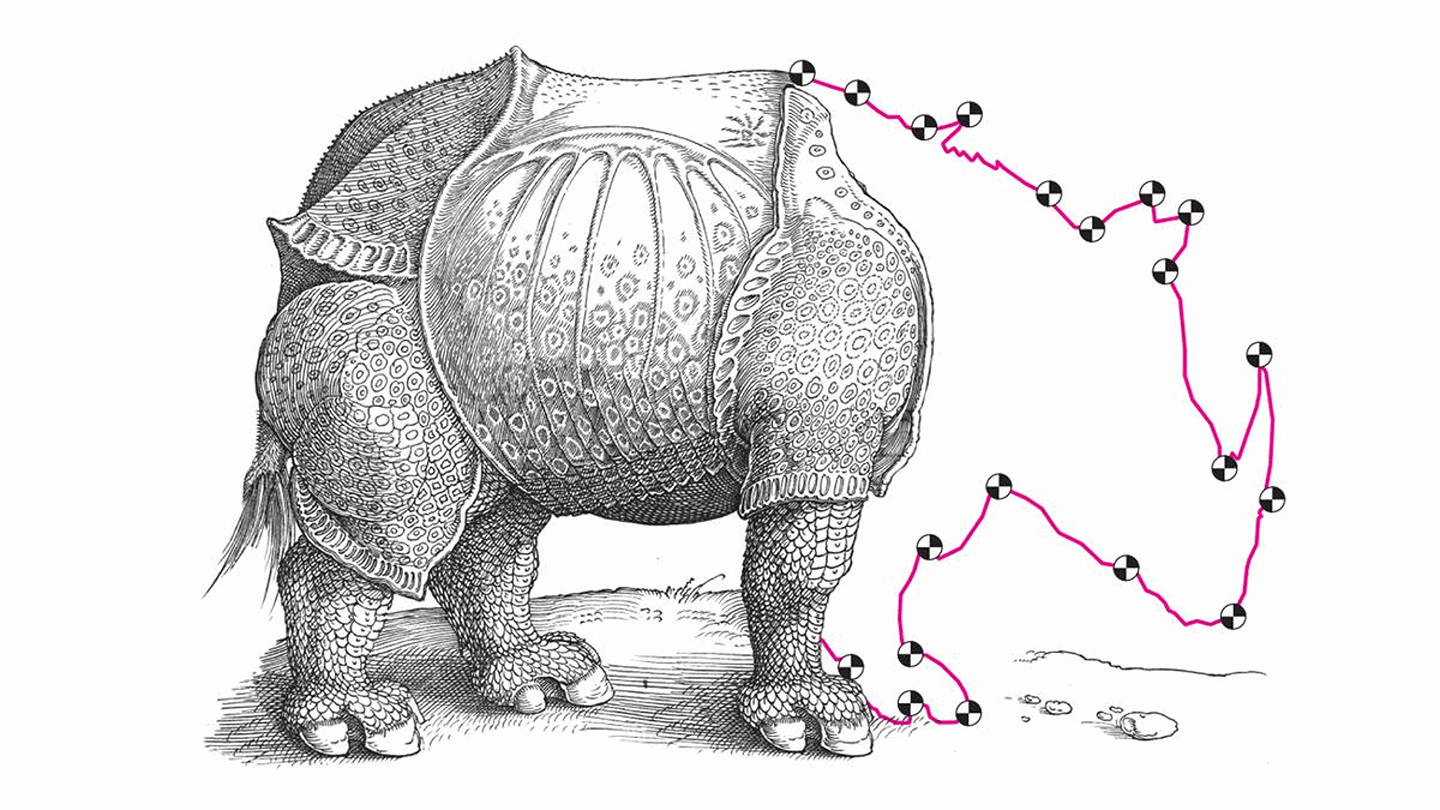 List of artists and curatorial concept - Announcements - e-flux