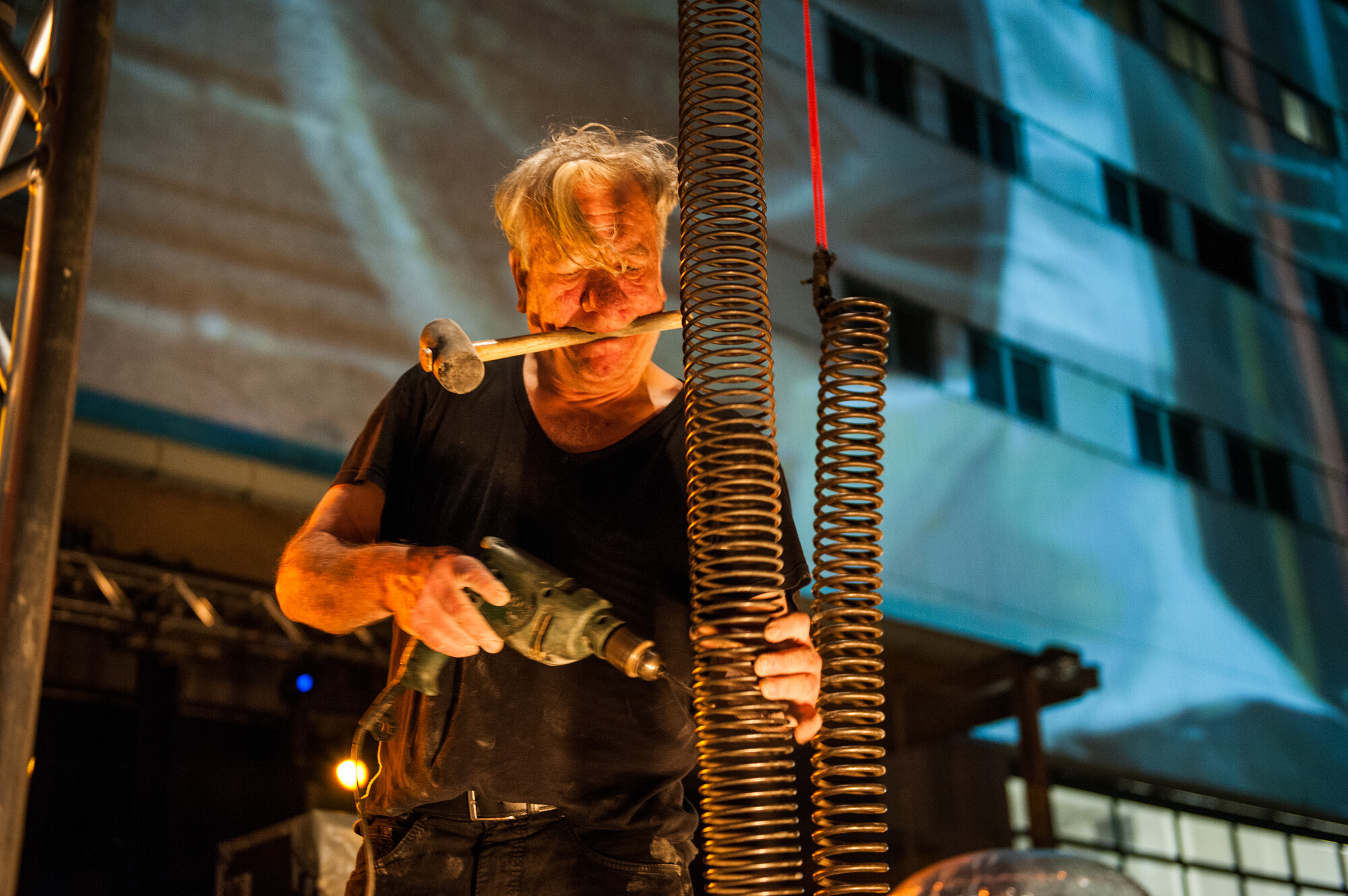 Artistic programme 2023: The Material Revolution - Announcements - e-flux