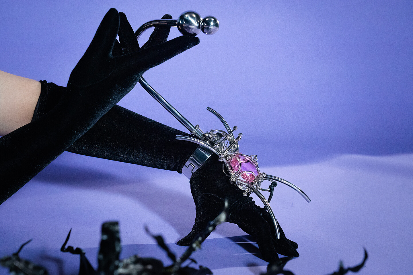 MA in Fashion and Accessory Design - e-flux Education