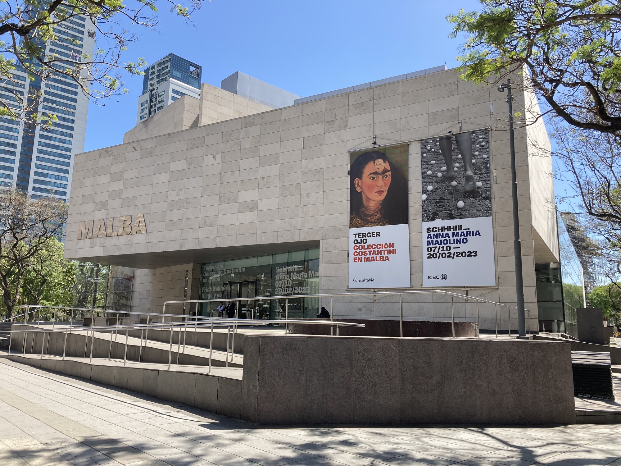 Exhibition program 2023 - Announcements - e-flux