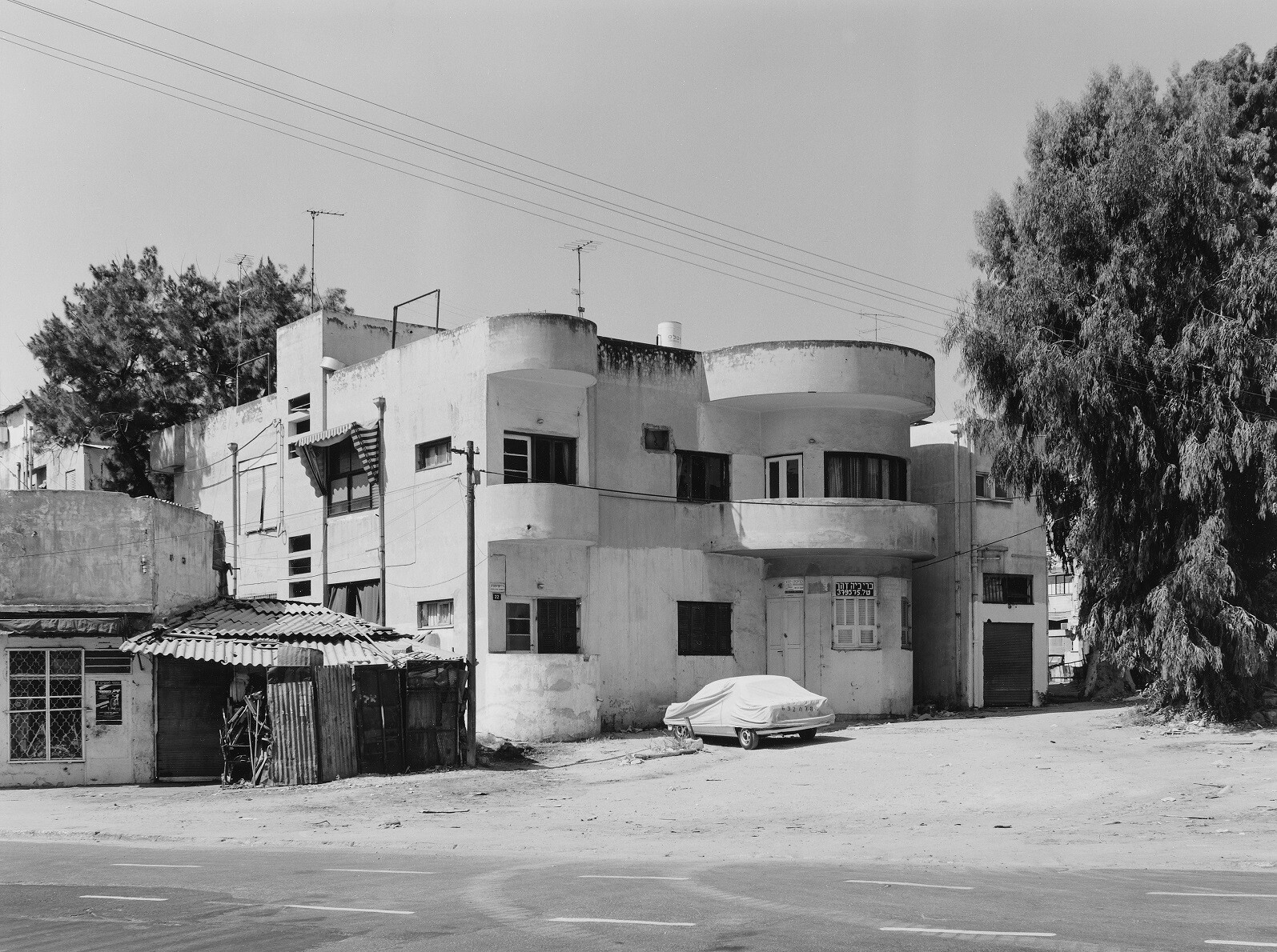 Irmel Kamp: Architectural Images - Announcements - e-flux