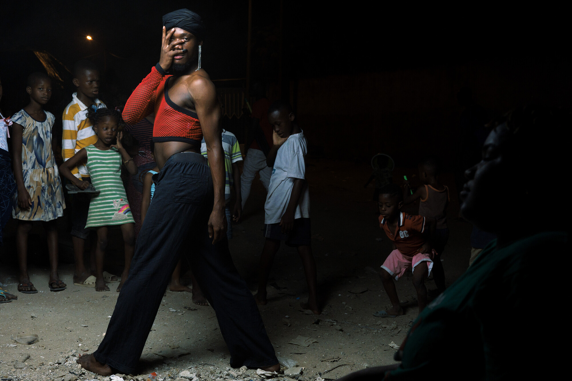 Sahara 2023 - e-flux Agenda