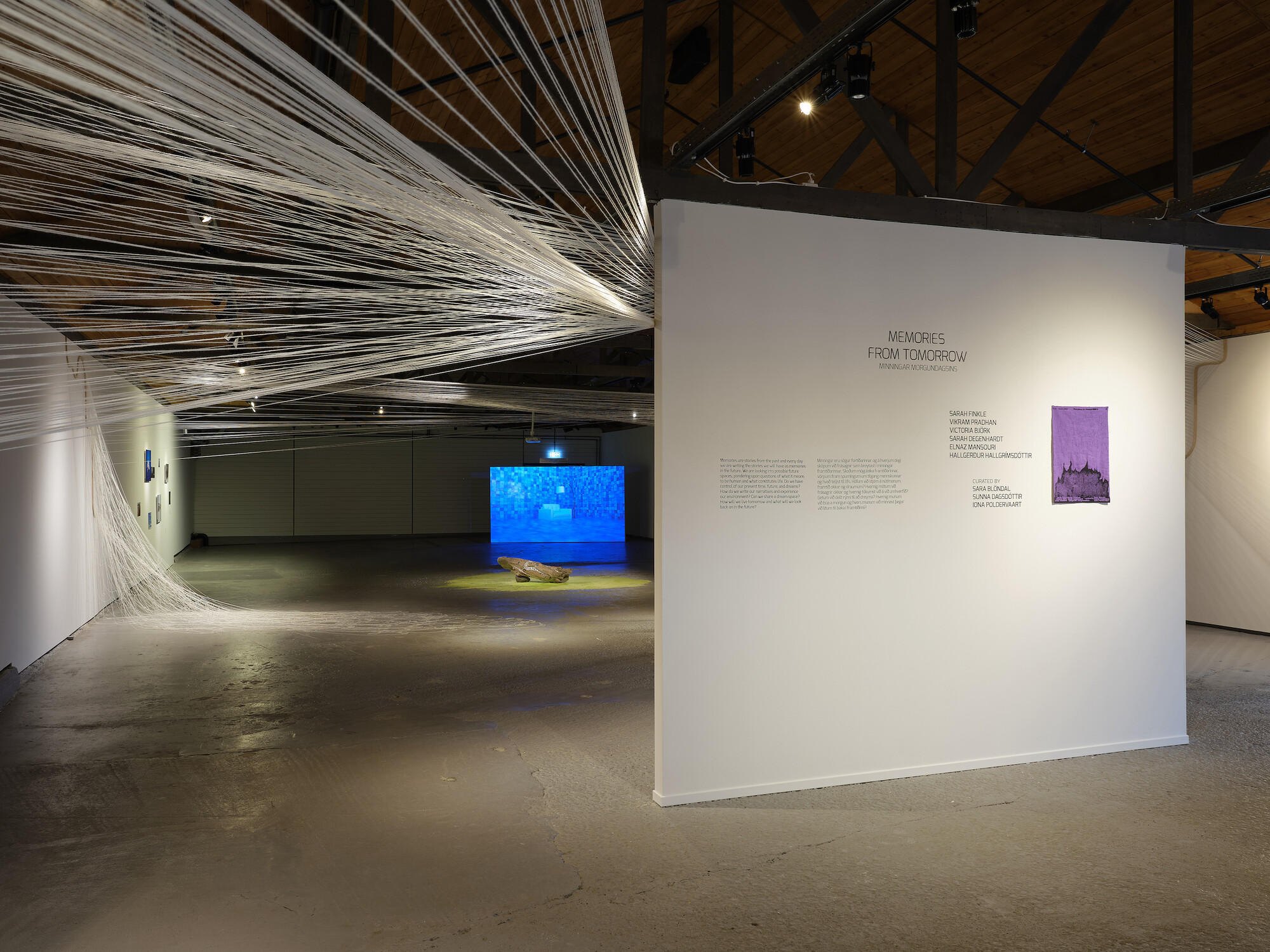 MA Curatorial Practice & MA Fine Art - e-flux Education