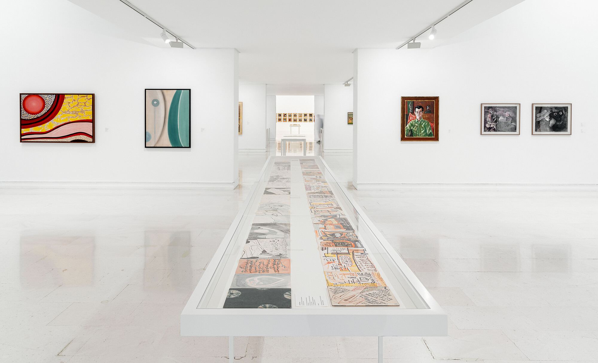 Aref El Rayess: Works (1958–1978) - Announcements - e-flux