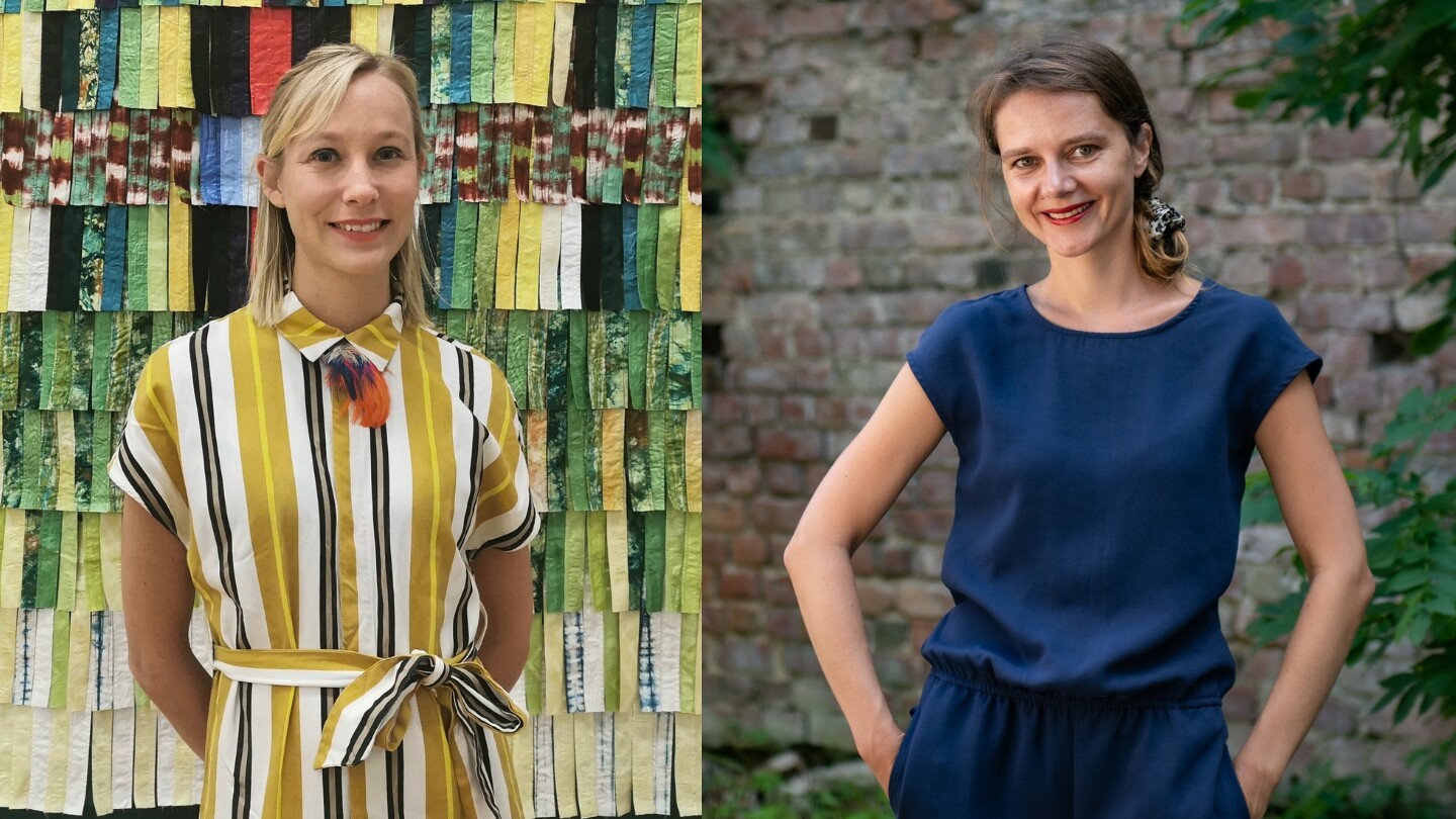 Alicia Knock and Inga Lāce to curate 14th Kaunas Biennial and Survival ...