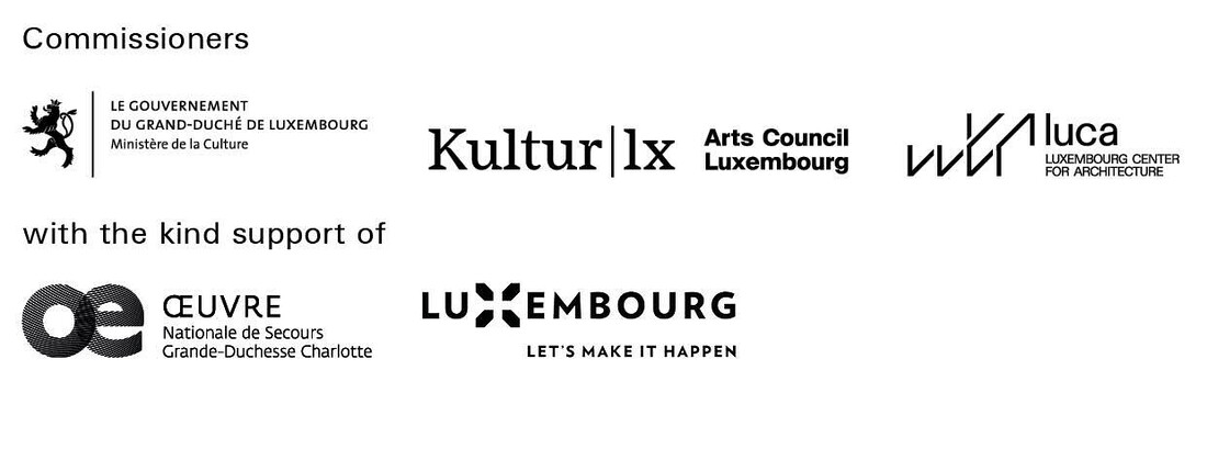 Francelle Cane and Marija Marić: Down to Earth - Announcements - e-flux