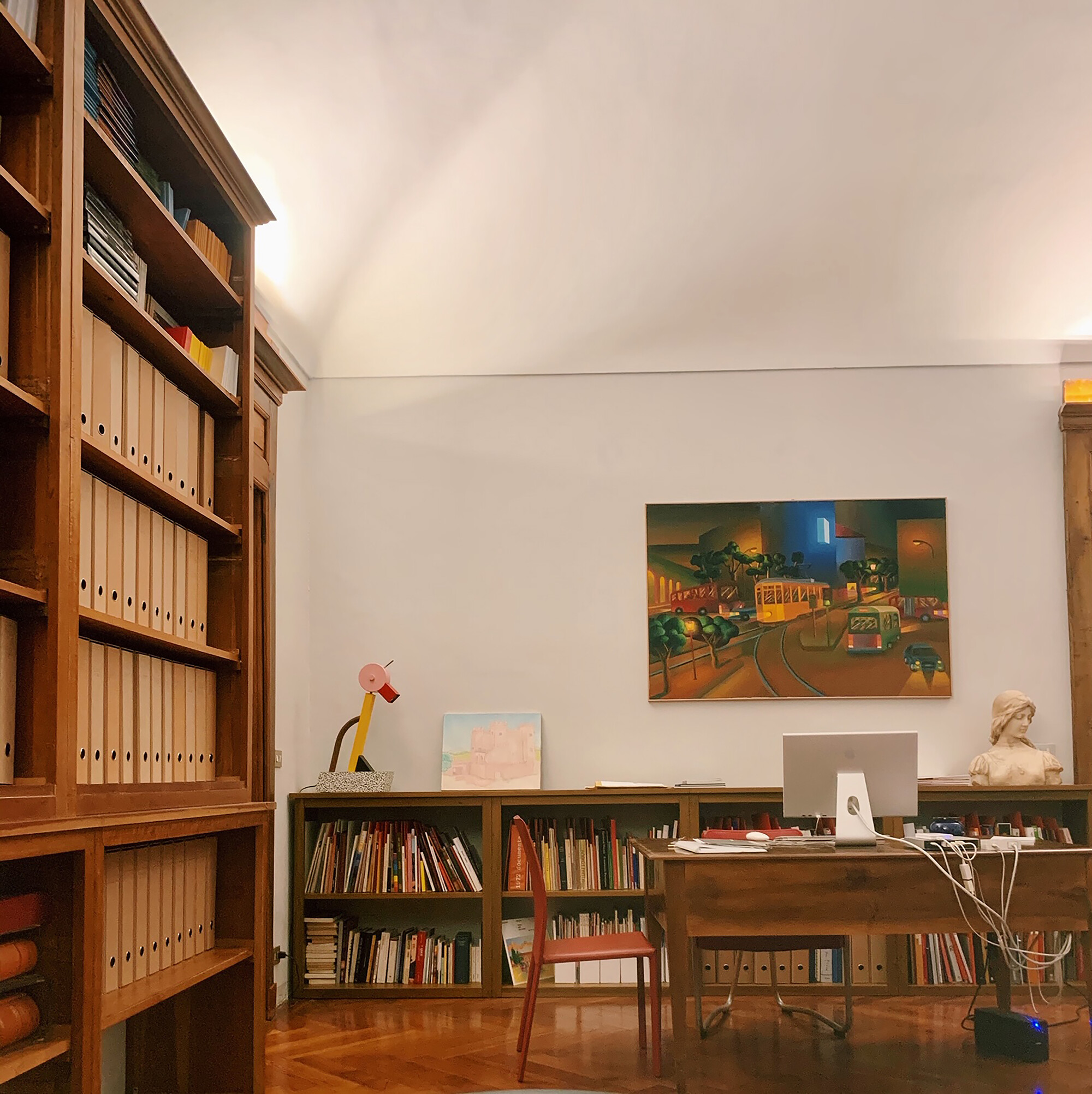 Archivio Salvo - Directory - e-flux