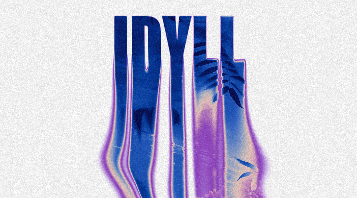 Isabell Kamp and Fabian Friese: IDYLL - Announcements - e-flux
