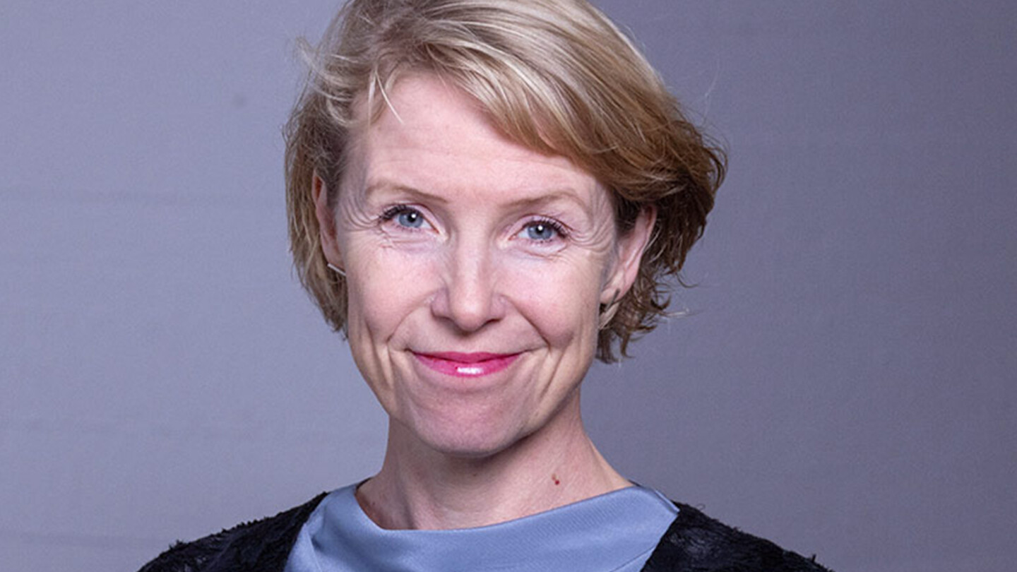 Anna Valtonen appointed Vice-Chancellor - e-flux Education