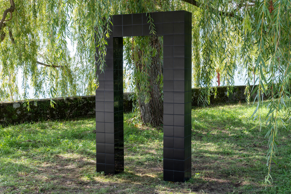 Modern Nature: An Homage to Derek Jarman, Part Four - e-flux Education