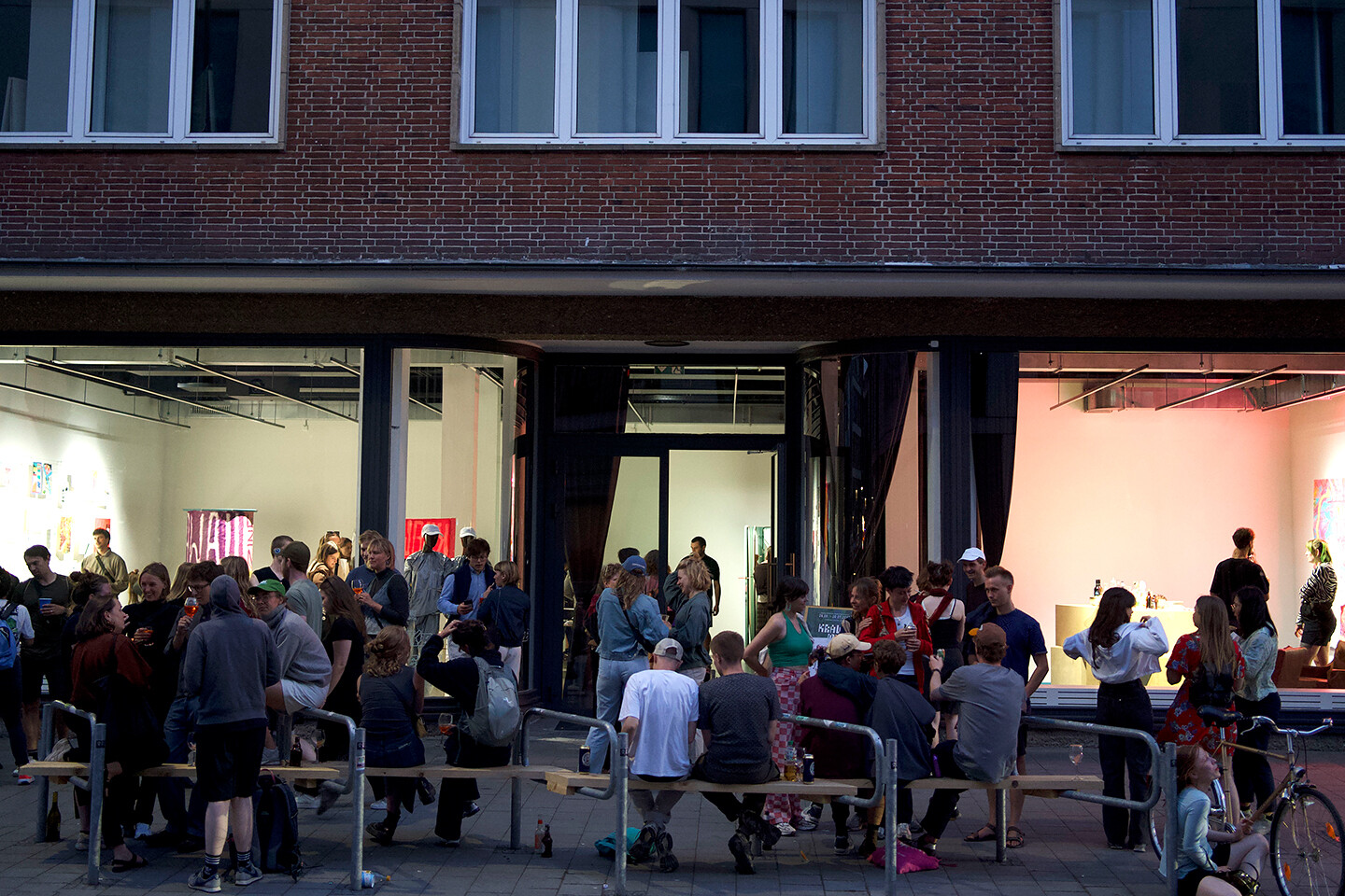 Muthesius Kunsthochschule - Directory - e-flux