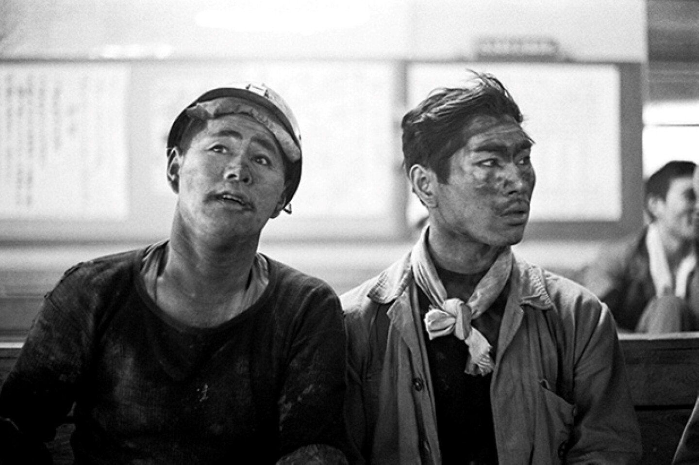 Motohashi Seiichi and Robert Doisneau: Chemins Croisés (Narrative ...