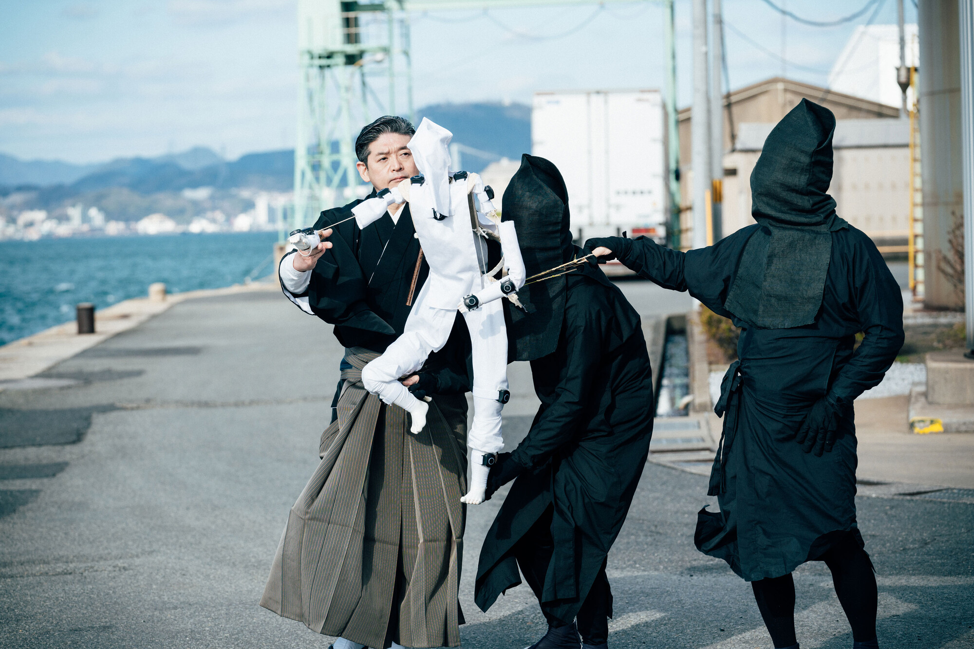 Chia-Wei Hsu, Ting-Tong Chang, and Hsien-Yu Cheng: There Is Another ...