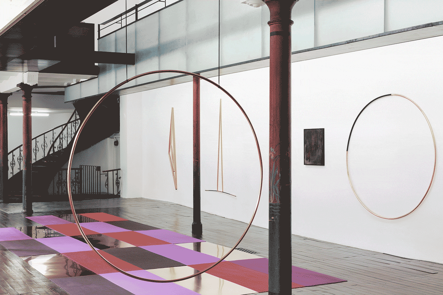 2023–24 program of exhibitions and events - e-flux Agenda