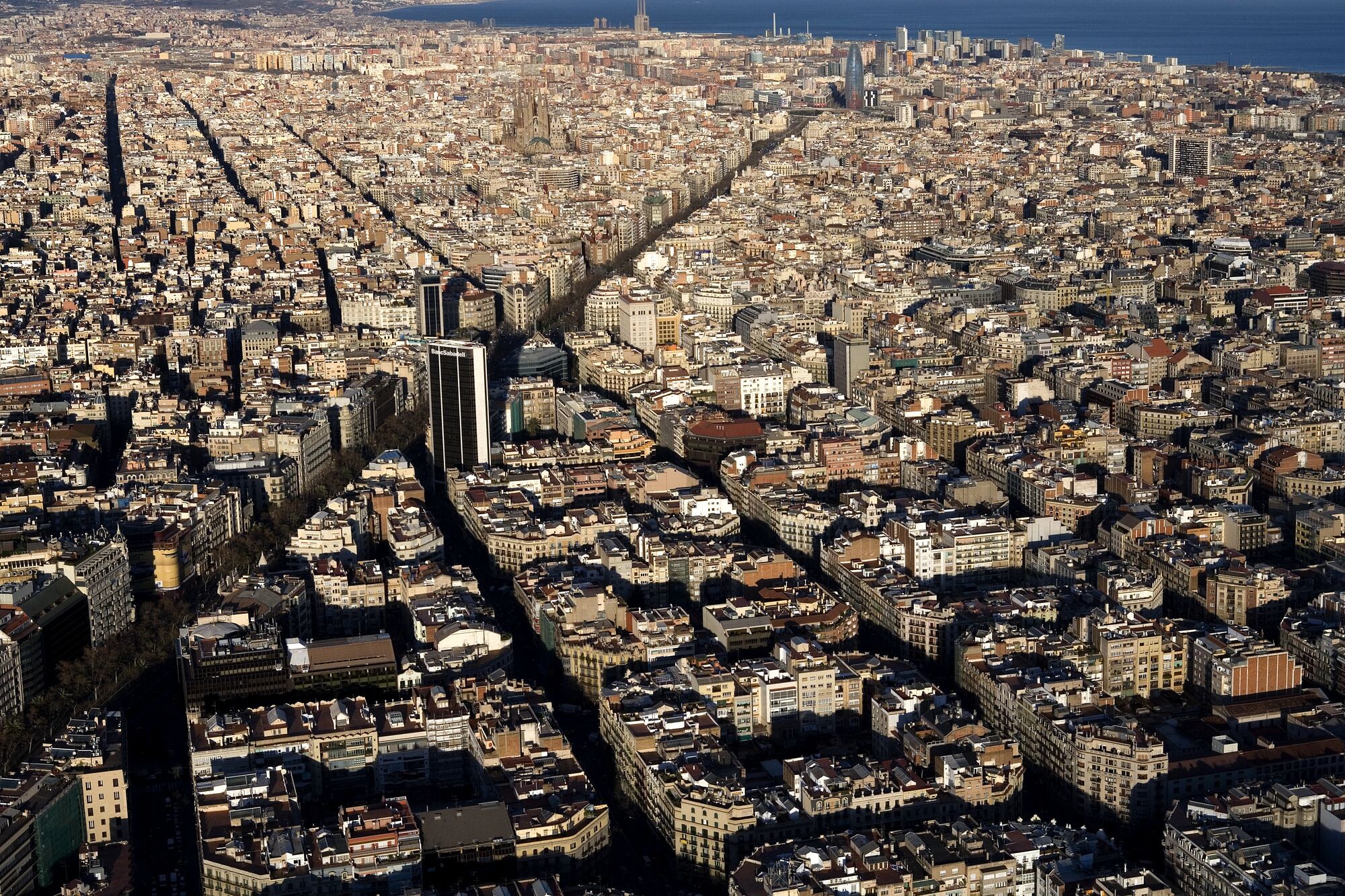 Curation contest: UIA World Architecture Congress Barcelona ...