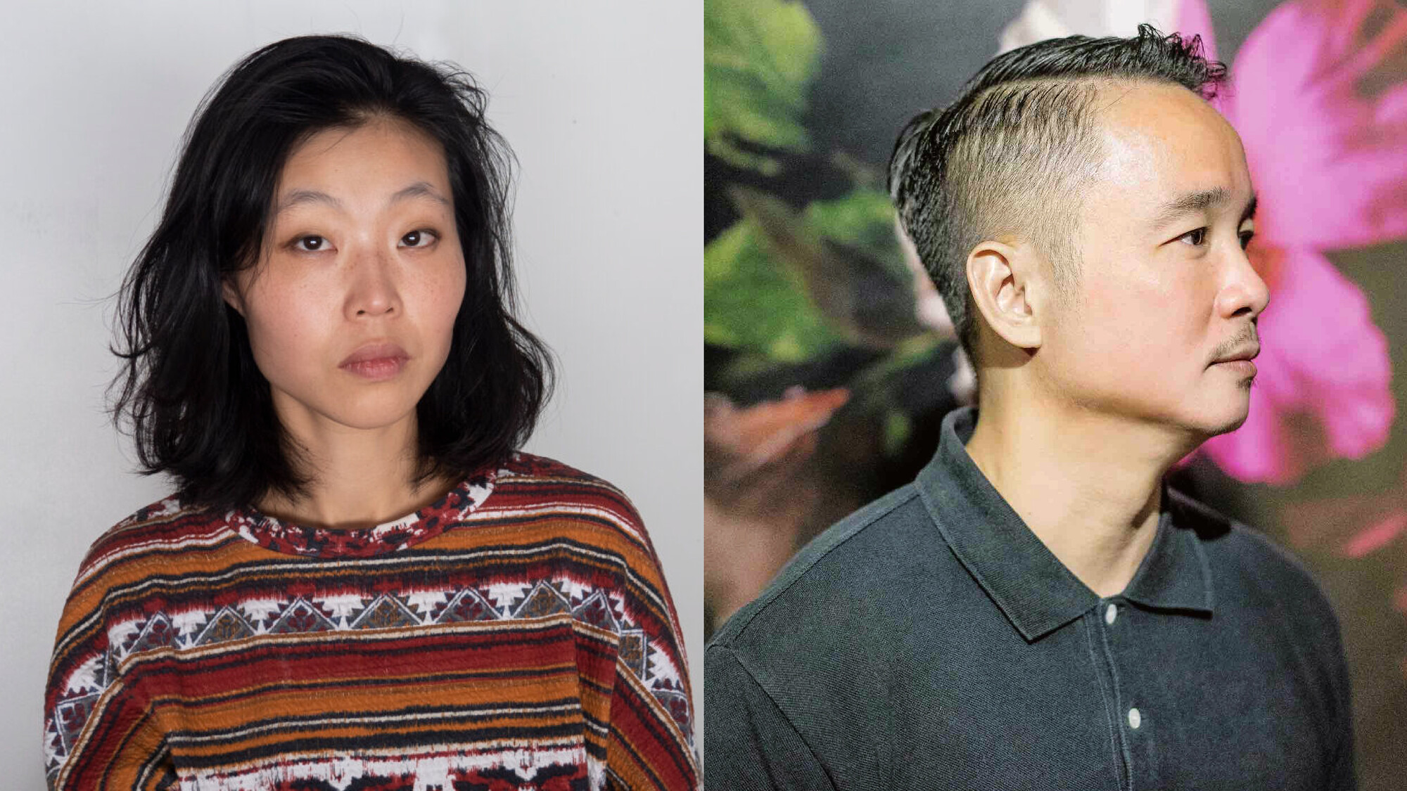 Welcome Young Joo Lee and Chris Chong Chan Fui - e-flux Education