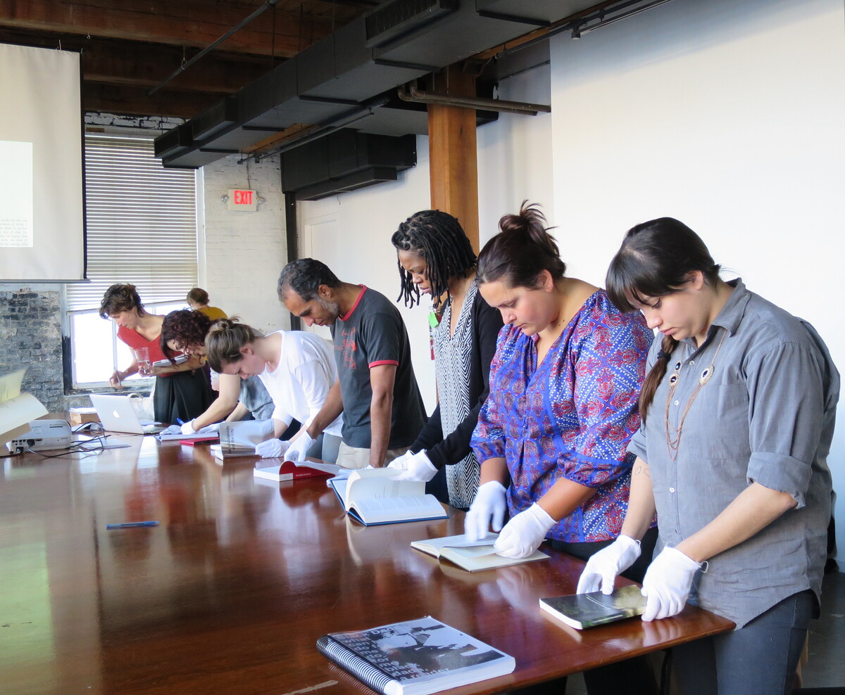 Call for applications: Curatorial Research Fellowships - Announcements ... Call for applications: Curatorial Research Fellowships - Announcements ...