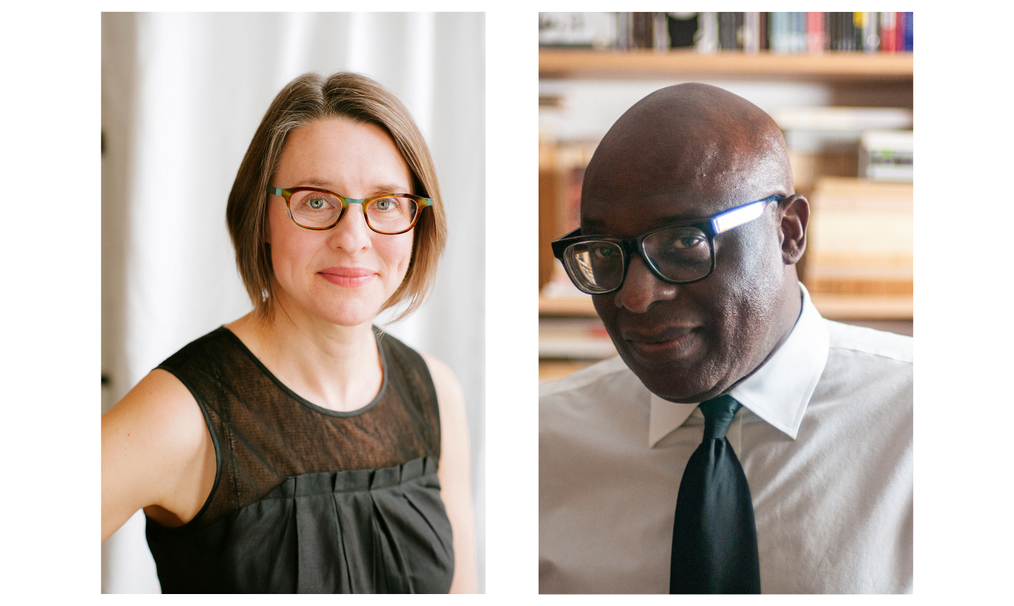 Dean appointments: Lynn Tomaszewski & Michael Stone-Richards - e-flux ...