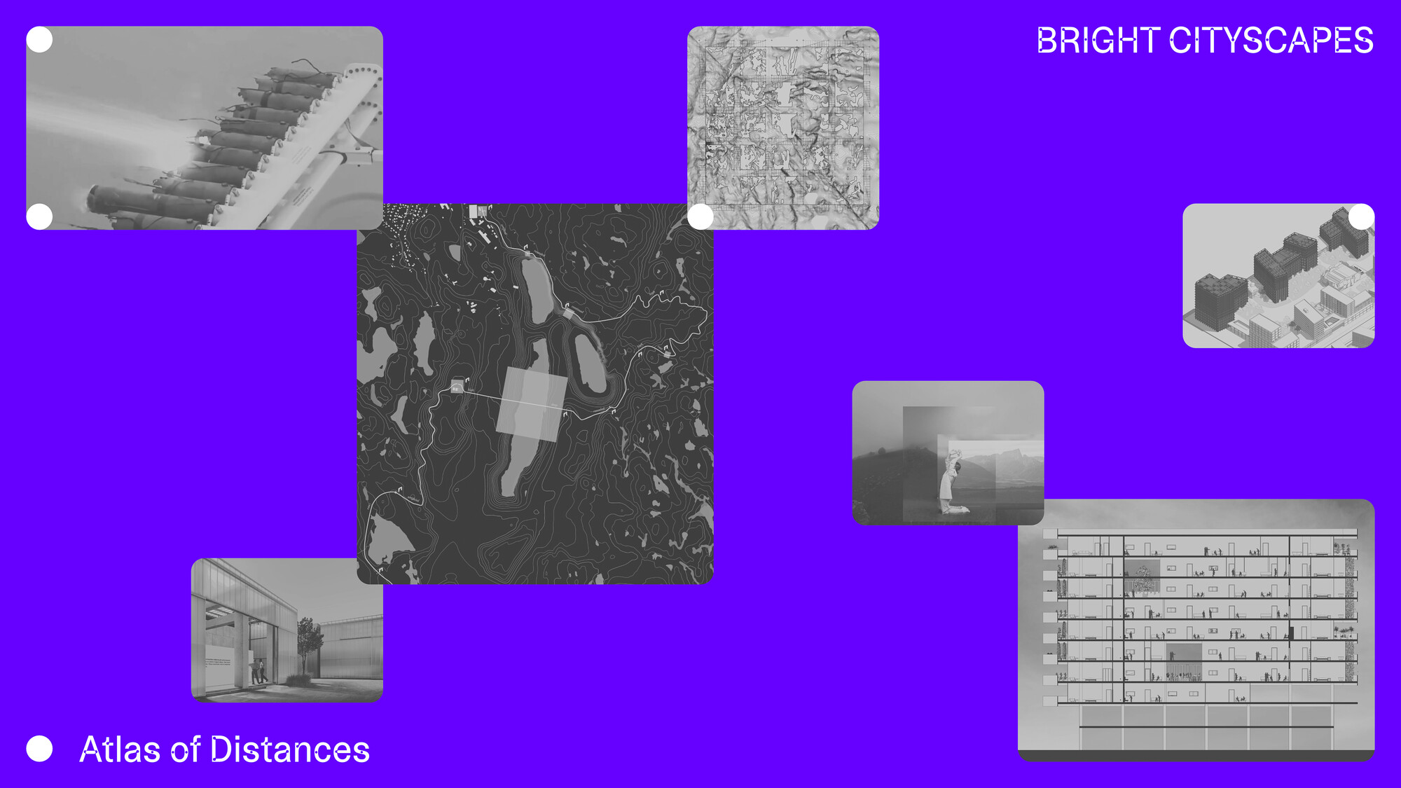 Atlas of Distances - Announcements - e-flux