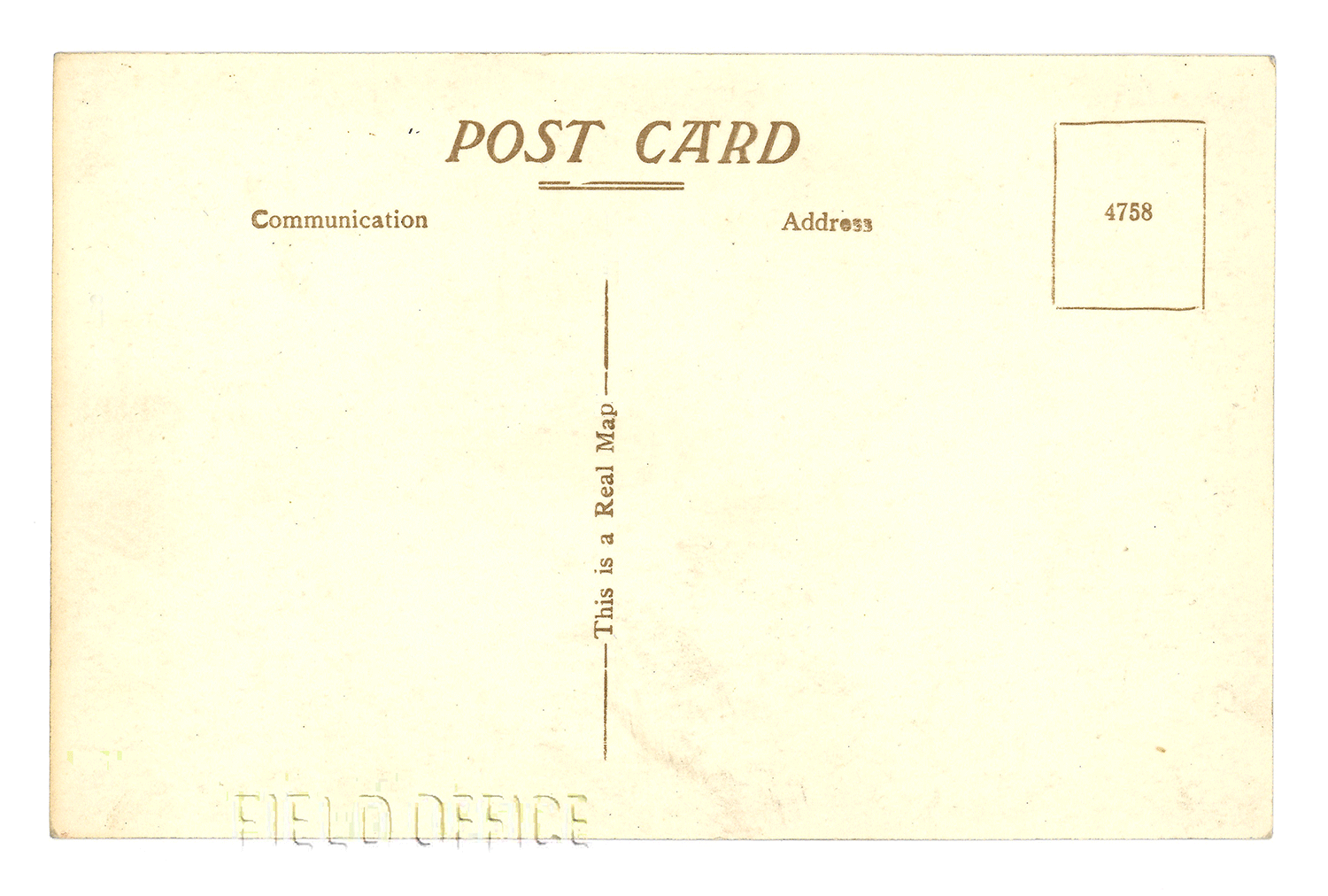 Call for participants: Field Office Workshop - Announcements - e-flux