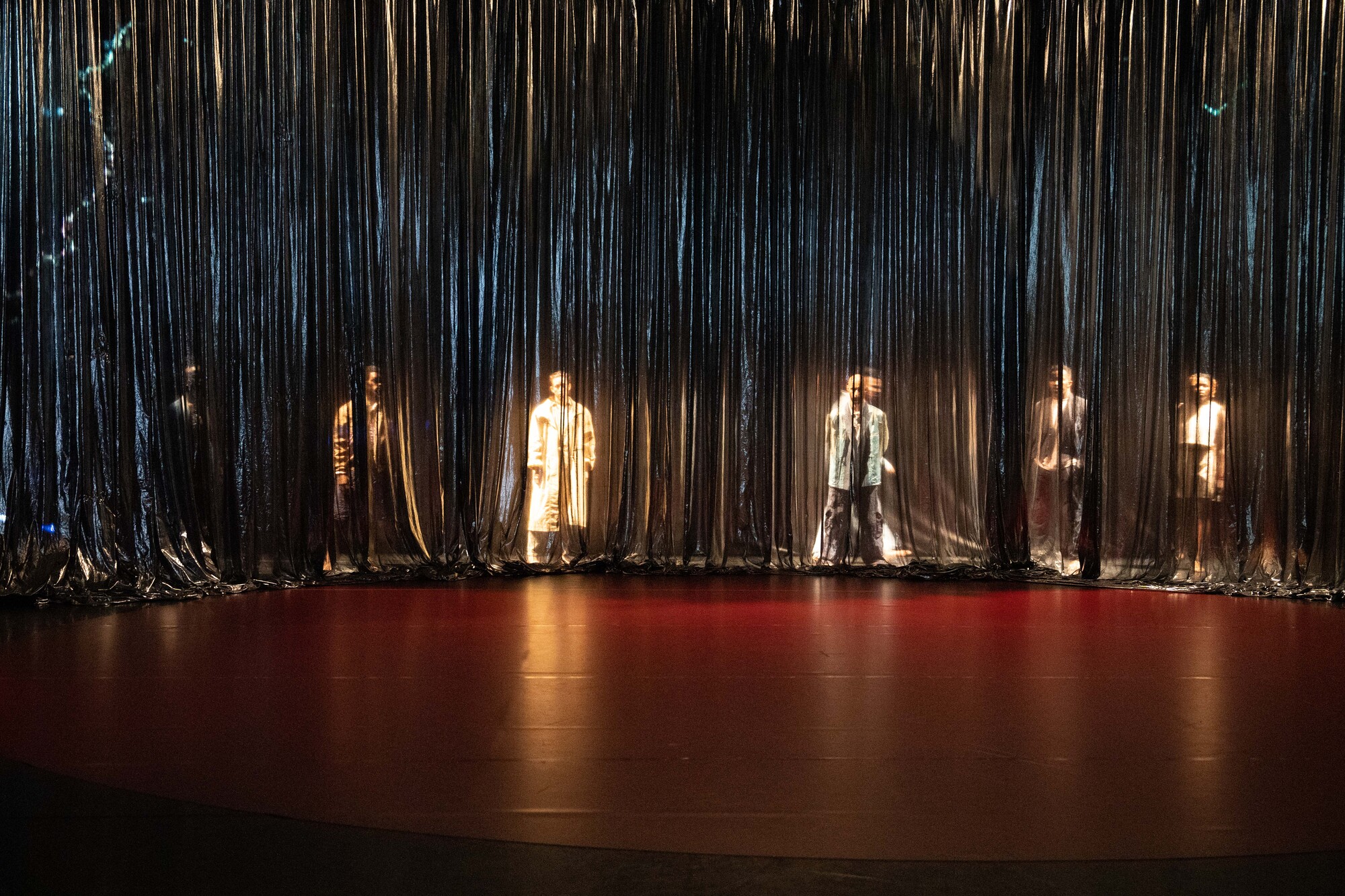 Opening of 2023 edition - e-flux Agenda