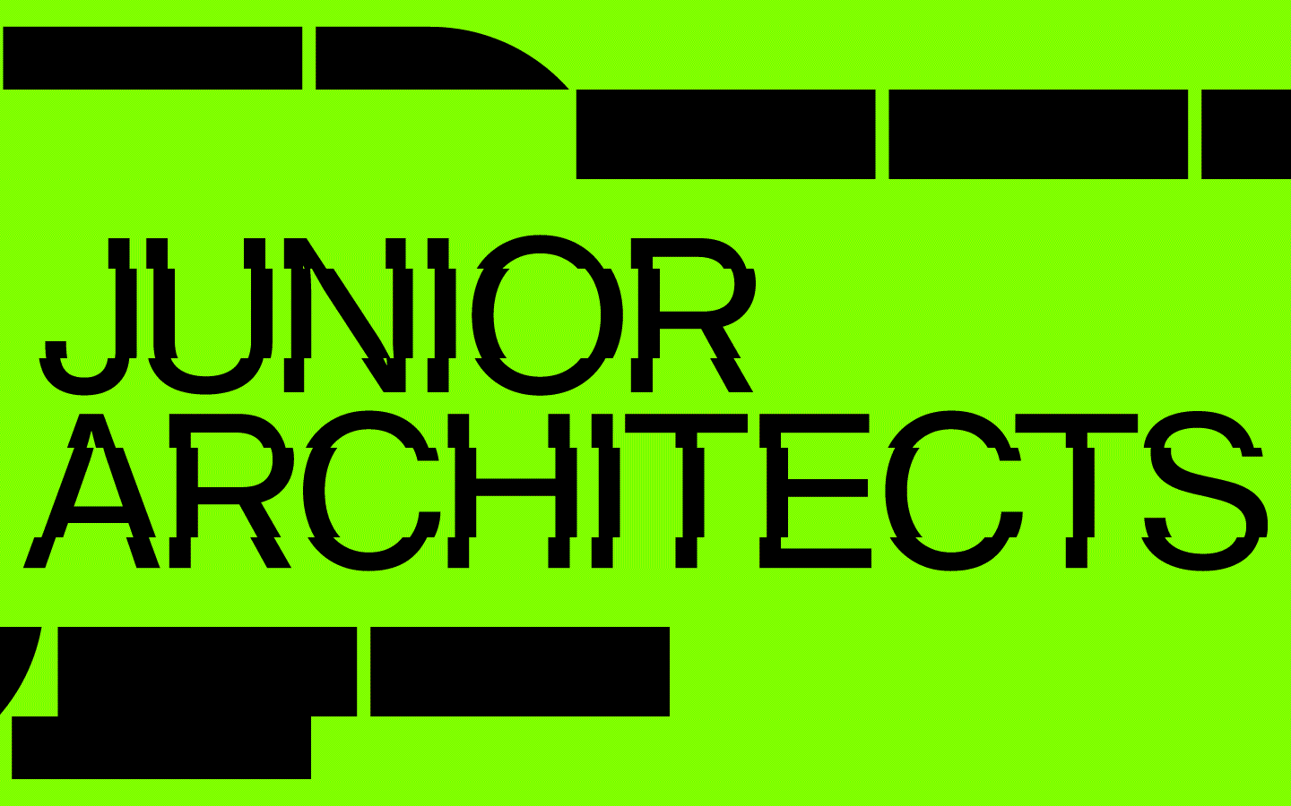 Junior Architects: Building Disciplinary Transformation Through ...