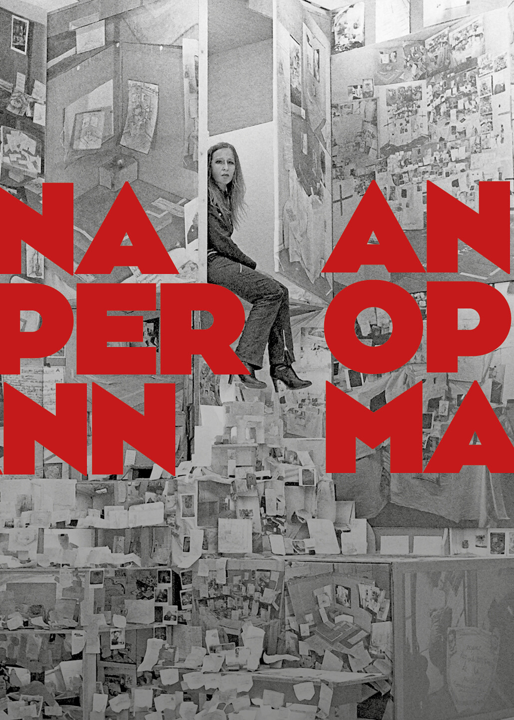 Anna Oppermann - Announcements - e-flux