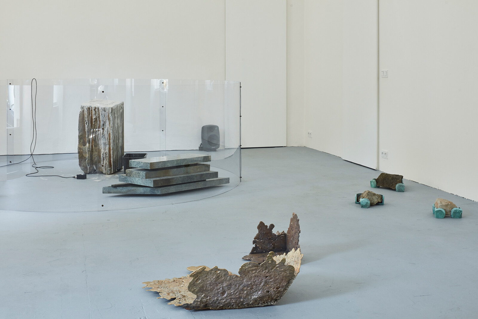 Matej Gavula: Corner in Focus - Announcements - e-flux