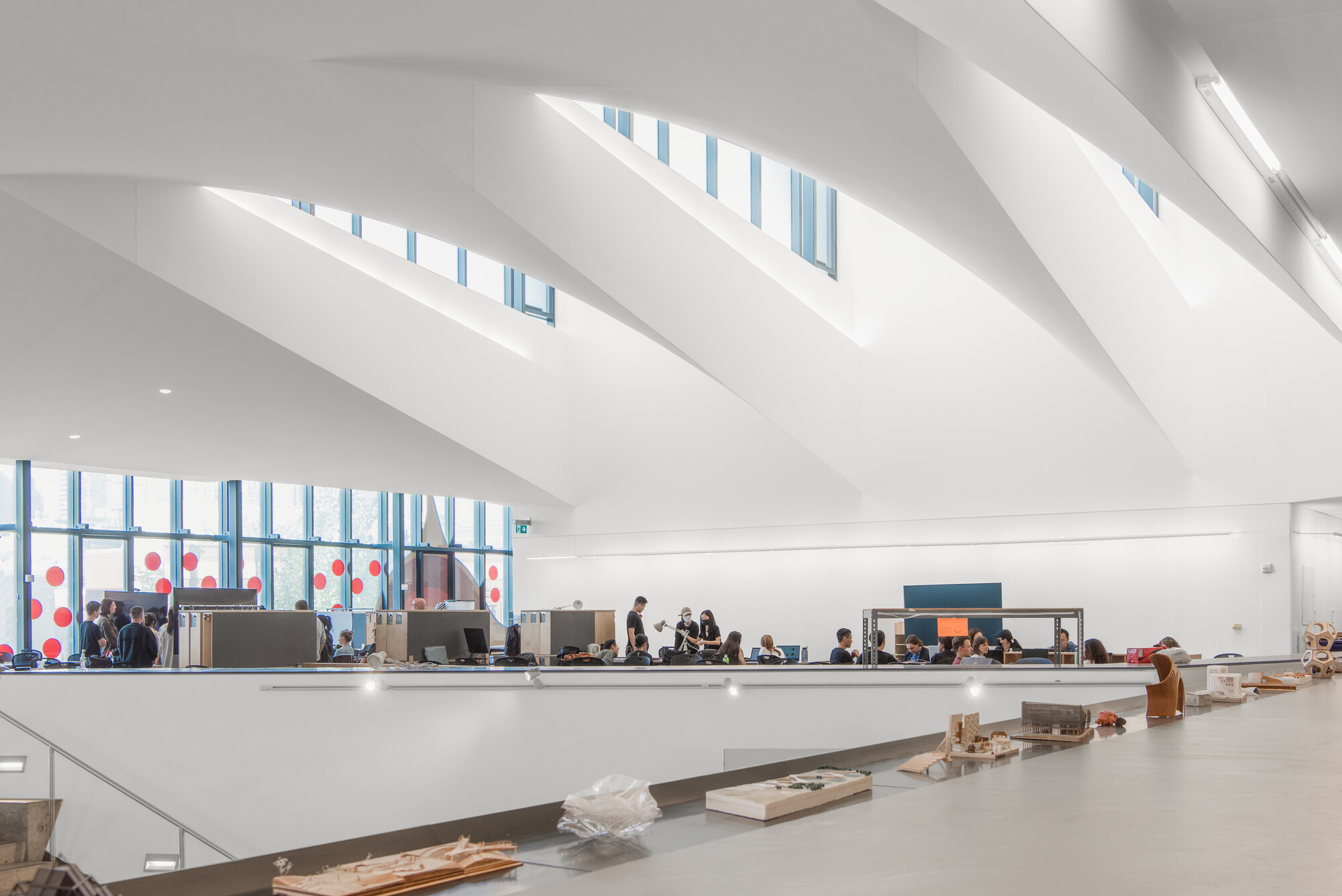 Post-professional programs - Announcements - e-flux