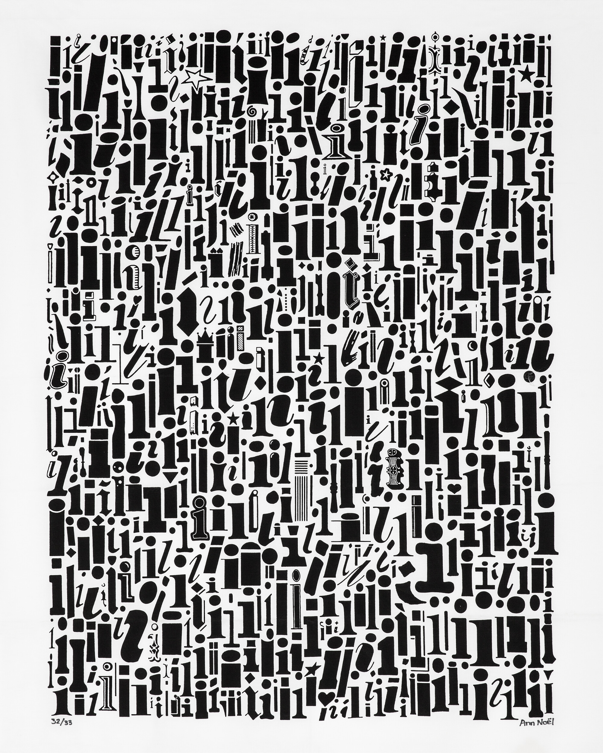 Ann Noël and the Edizioni Conz - Announcements - e-flux