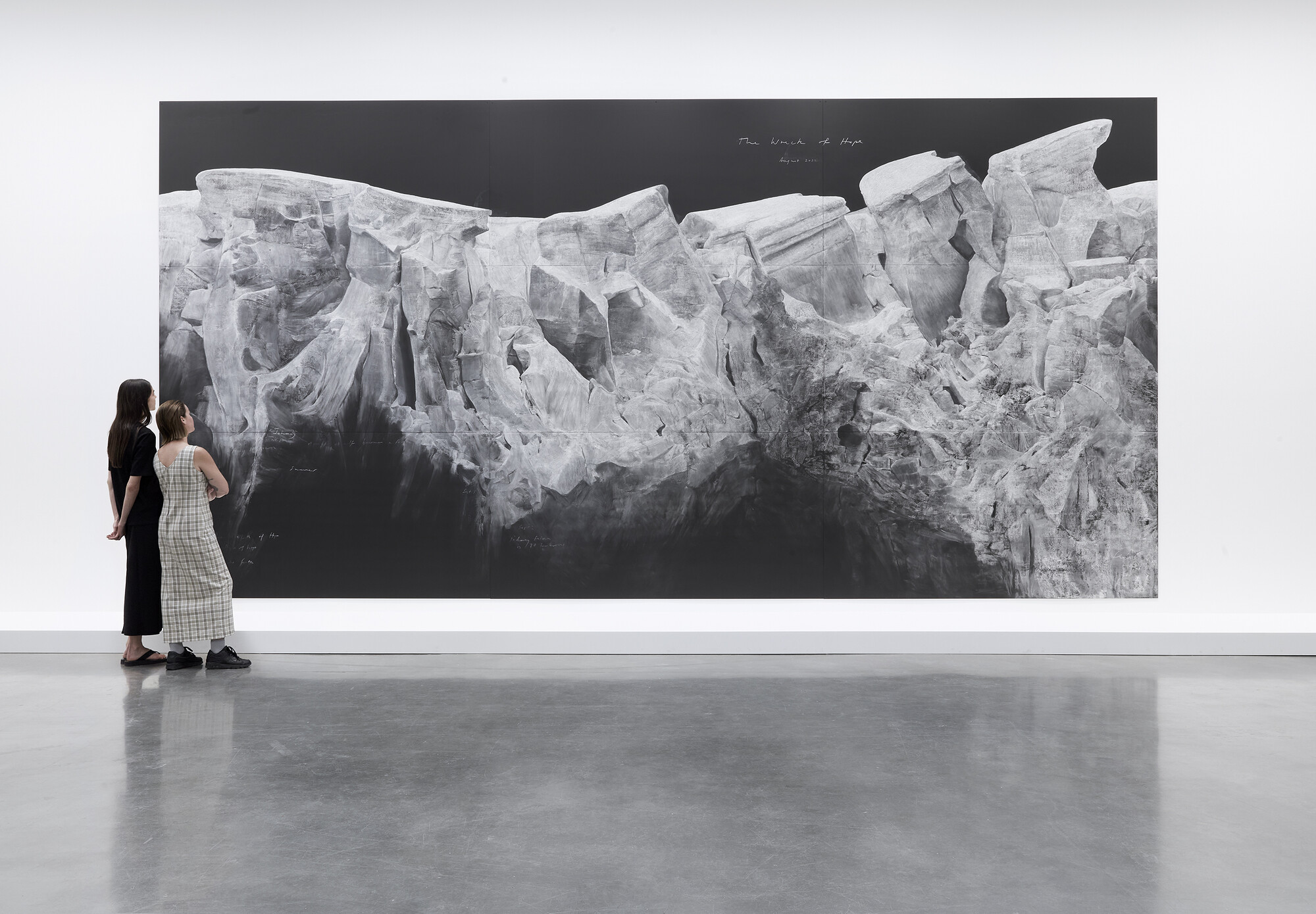 Tacita Dean - Announcements - e-flux