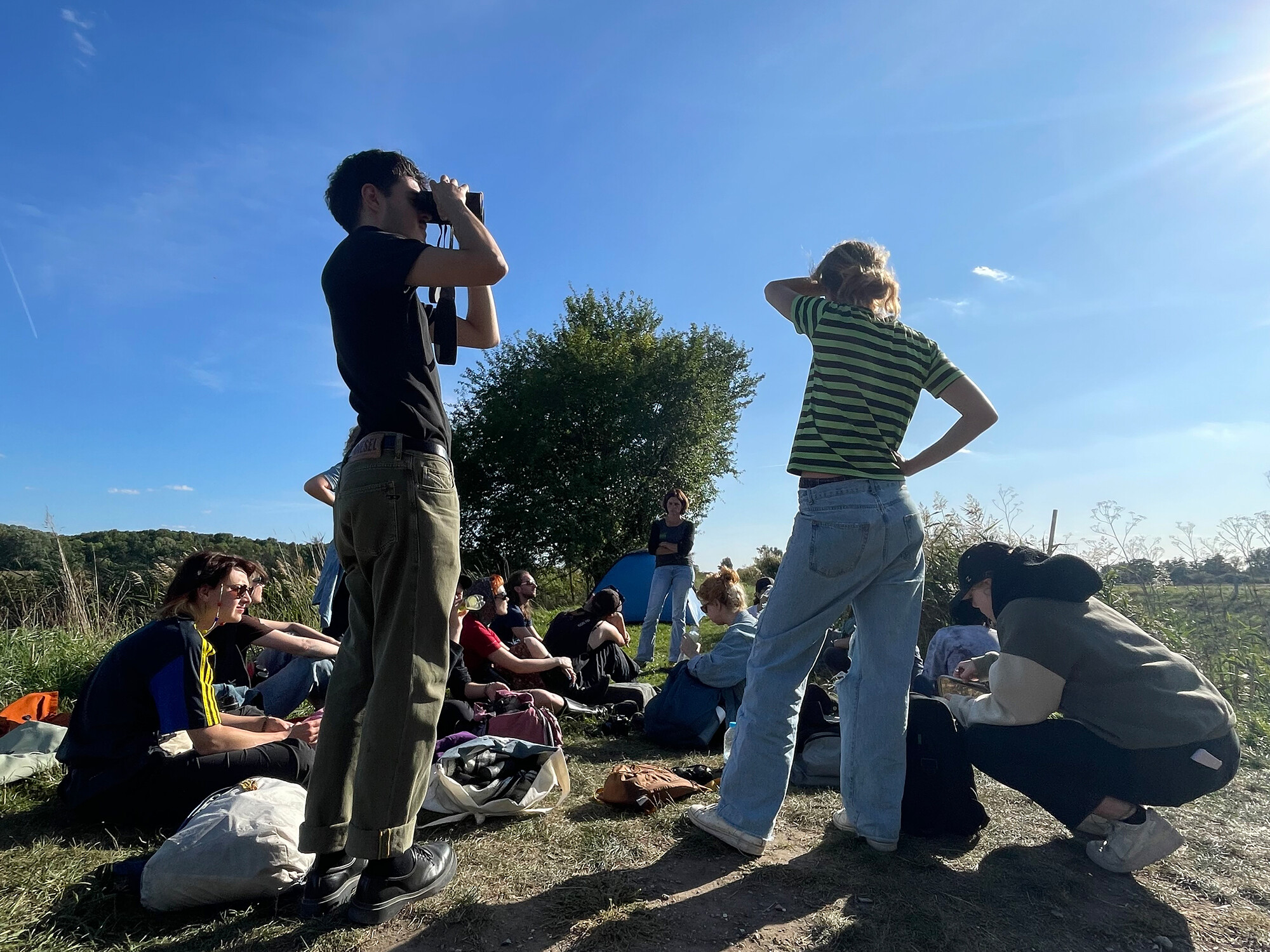 BA and MA in Cross-Disciplinary Strategies - e-flux Education BA and MA in Cross-Disciplinary Strategies - e-flux Education
