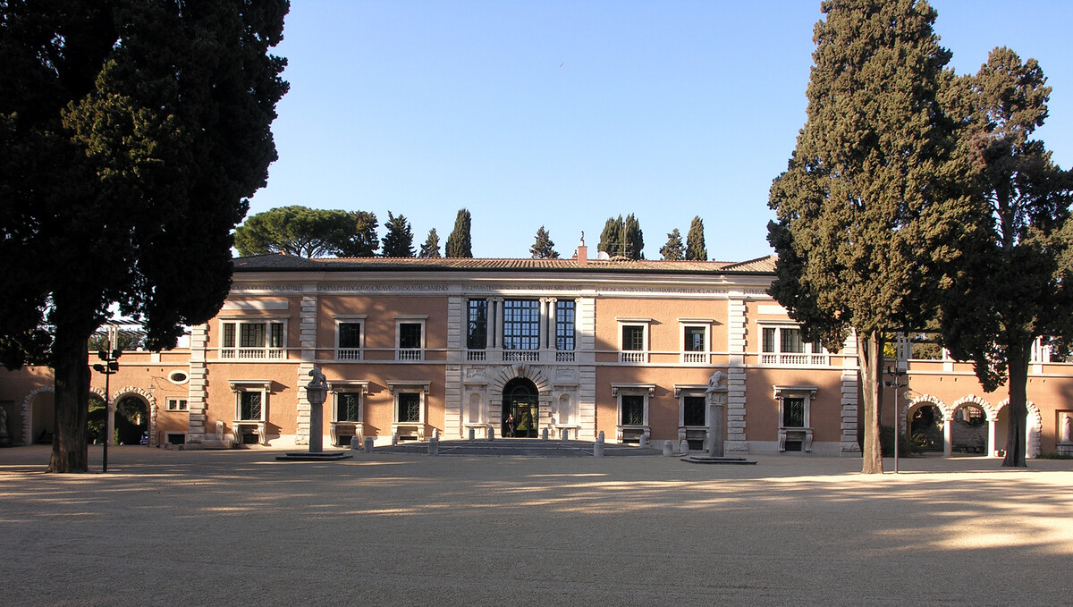 Apply for the Rome Prize - e-flux Agenda