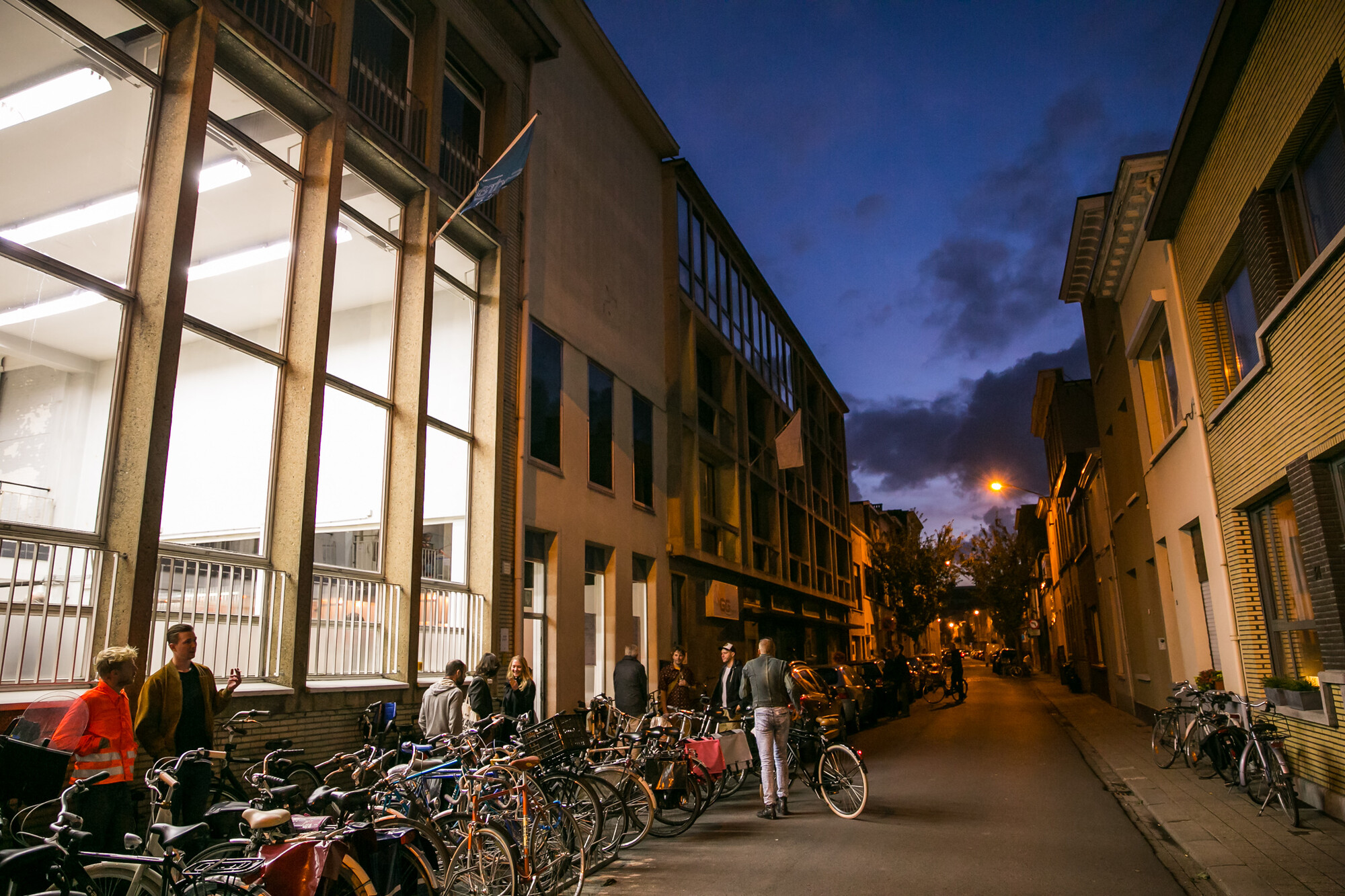 Call for projects: Extra City, 2017–19 - Announcements - e-flux