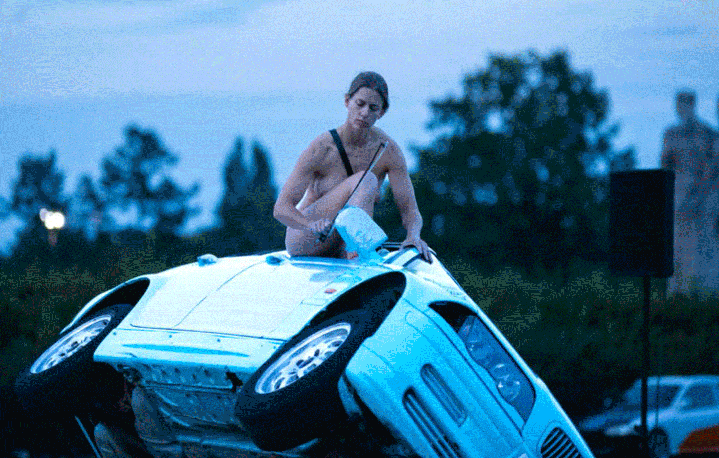 Partnerships and projects 2024 - Announcements - e-flux