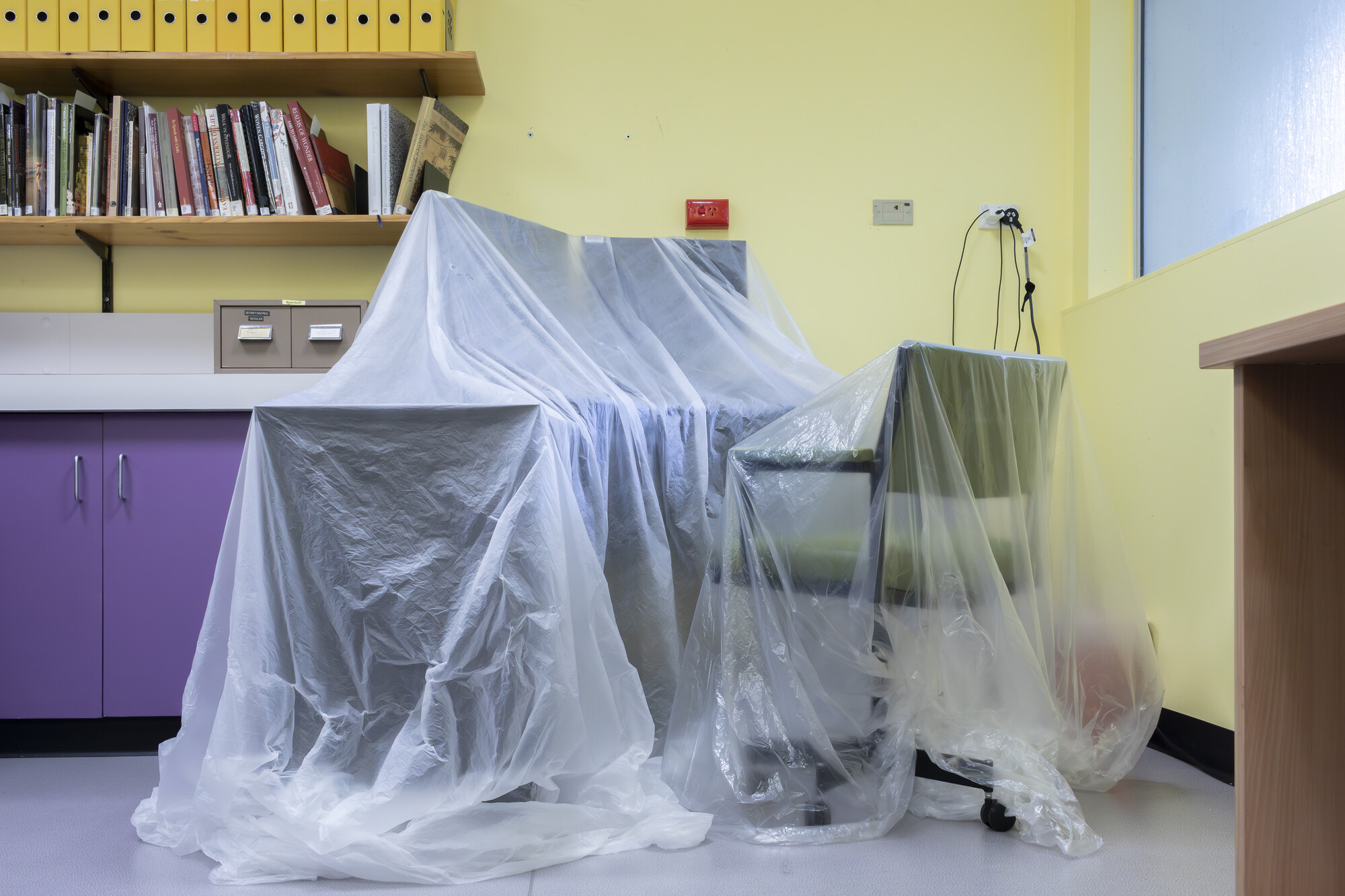 Steven Rhall and Sung Tieu: Statecraft - e-flux Education