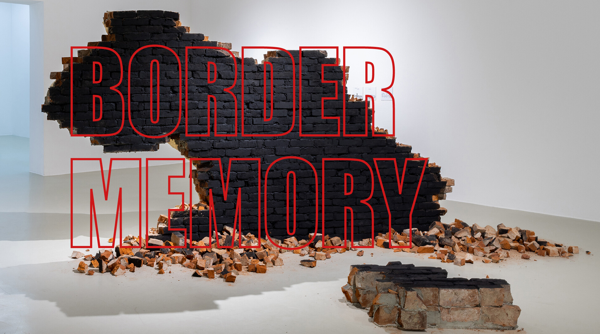 Zhanna Kadyrova: Border Memory - Announcements - e-flux