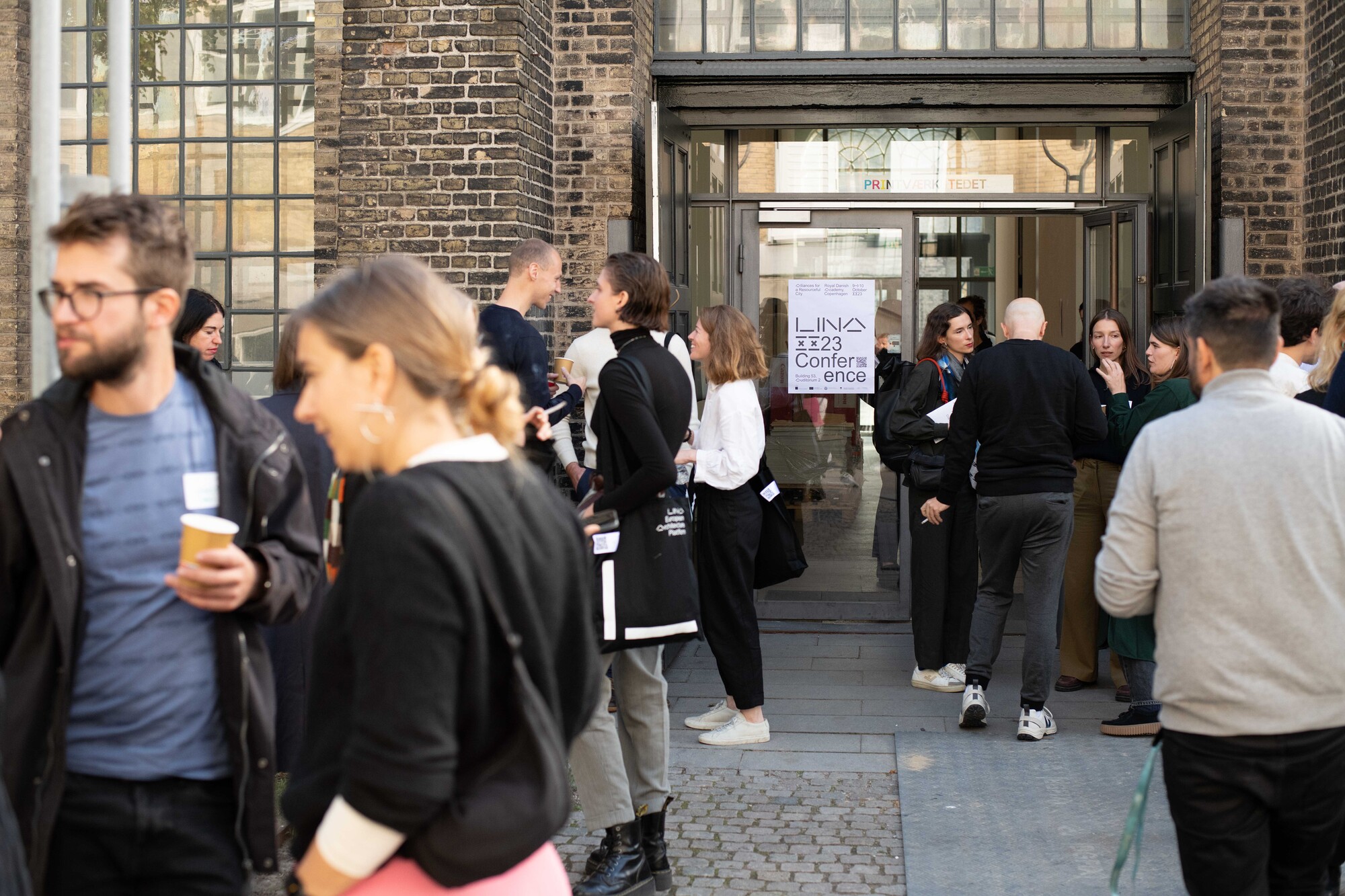 2024 fellows / Community-Led Architecture conference - Announcements ...