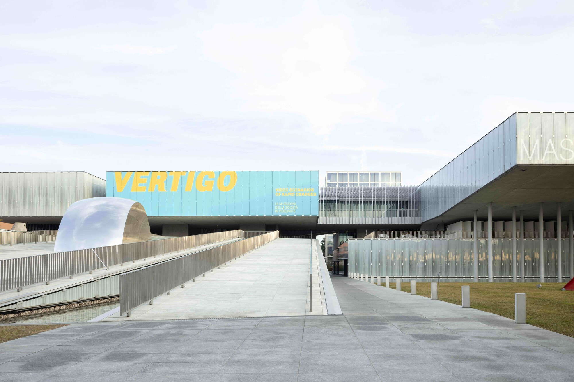 Vertigo—Video Scenarios of Rapid Changes - e-flux Agenda