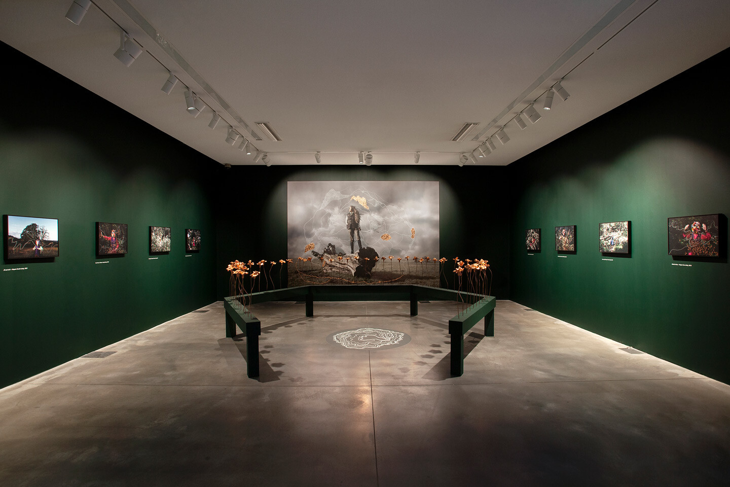 Mónica Alcázar-Duarte: Digital Clouds Don’t Carry Rain / Wilfred Ukpong: Niger-Delta/Future ...