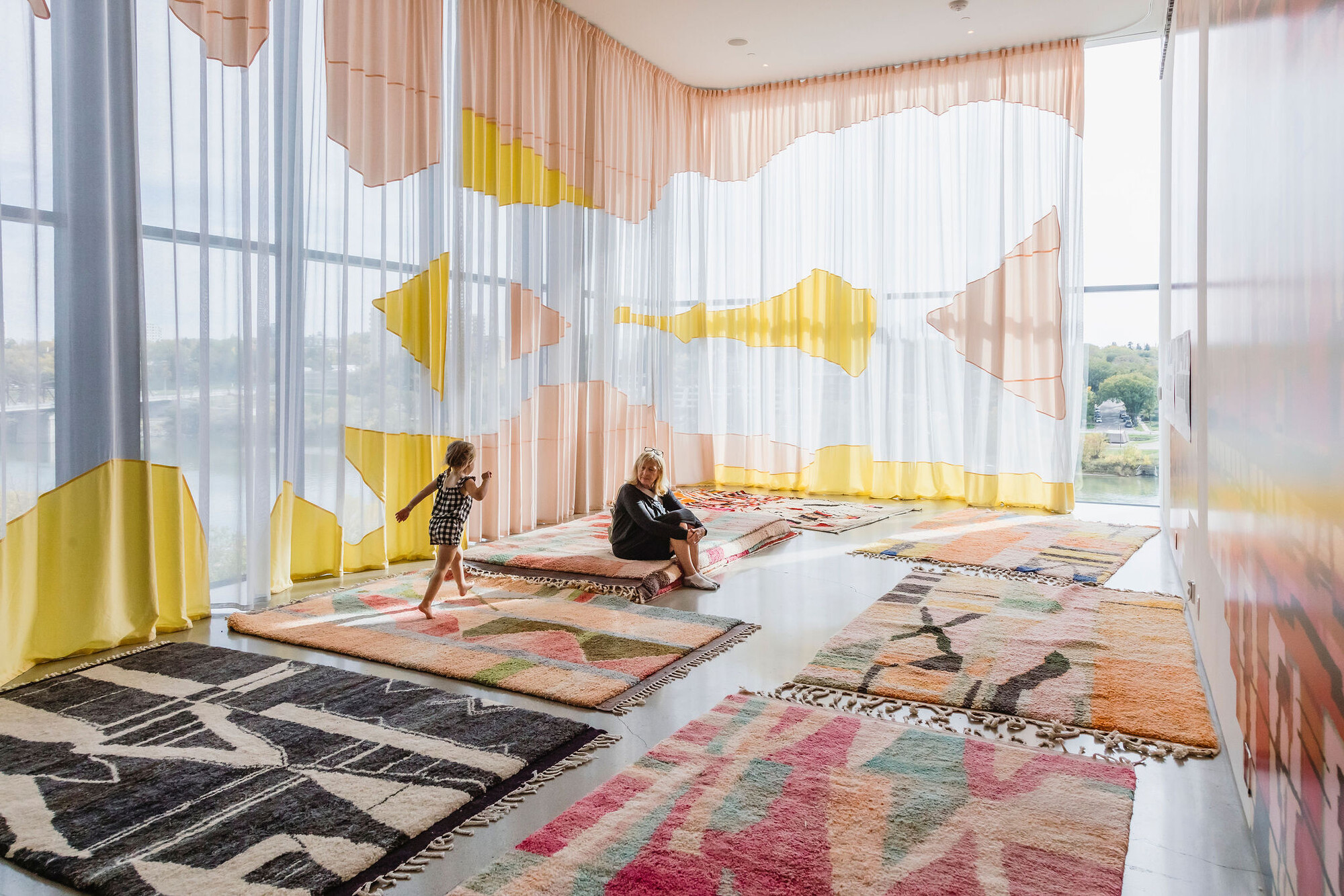 Céline Condorelli: In the Light of What We Know - Announcements - e-flux