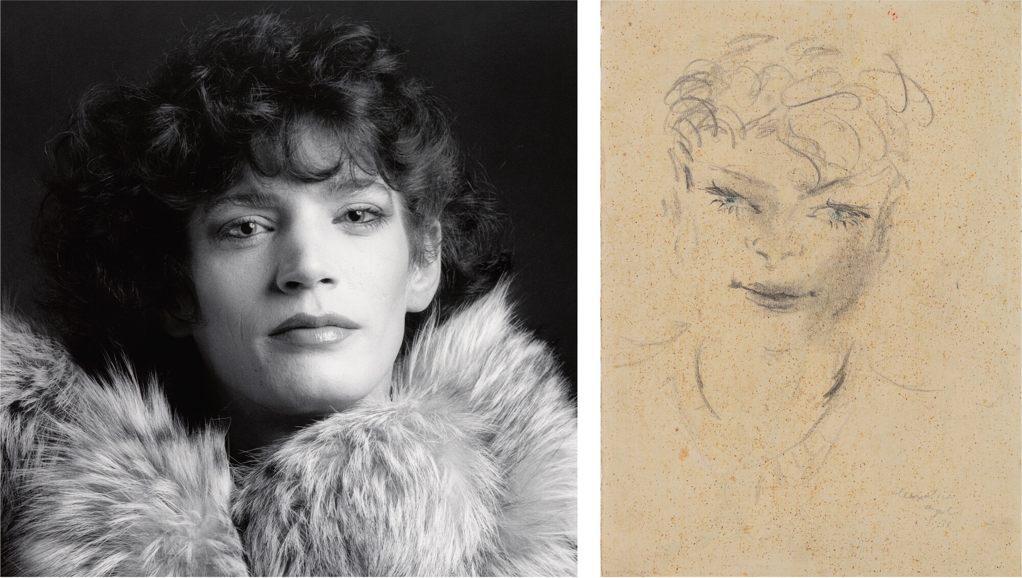 Filippo de Pisis and Robert Mapplethorpe: A Distant Conversation ...