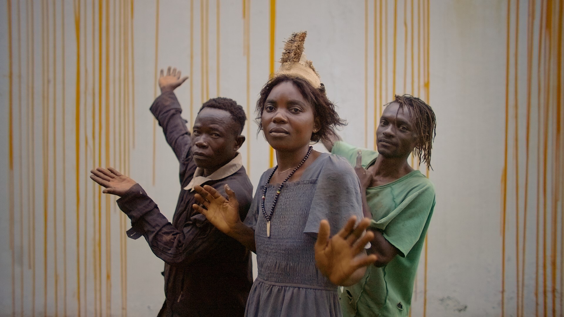 Cercle d’Art des Travailleurs de Plantation Congolaise (CATPC): The ...