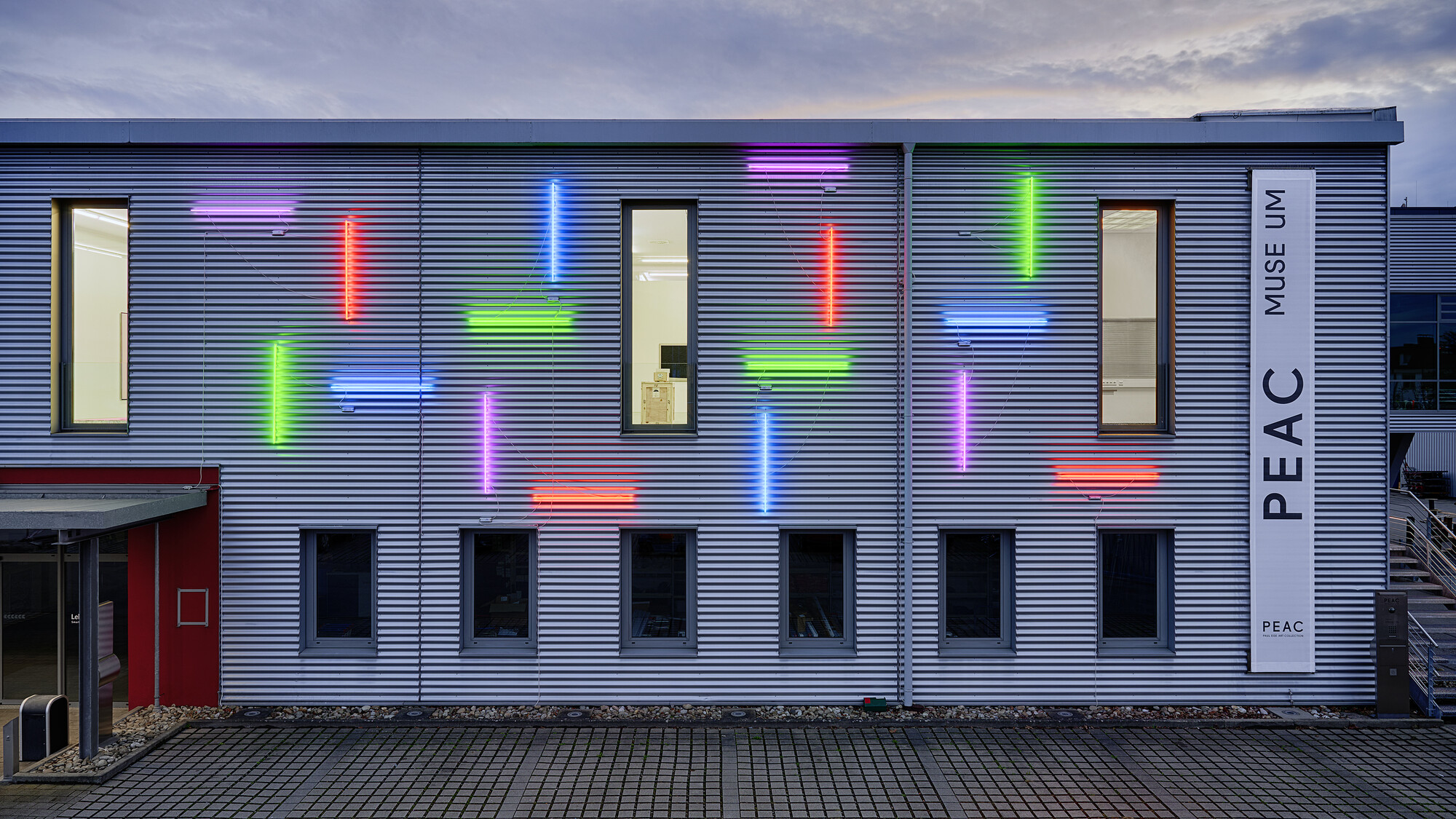 PEAC Museum - Directory - e-flux