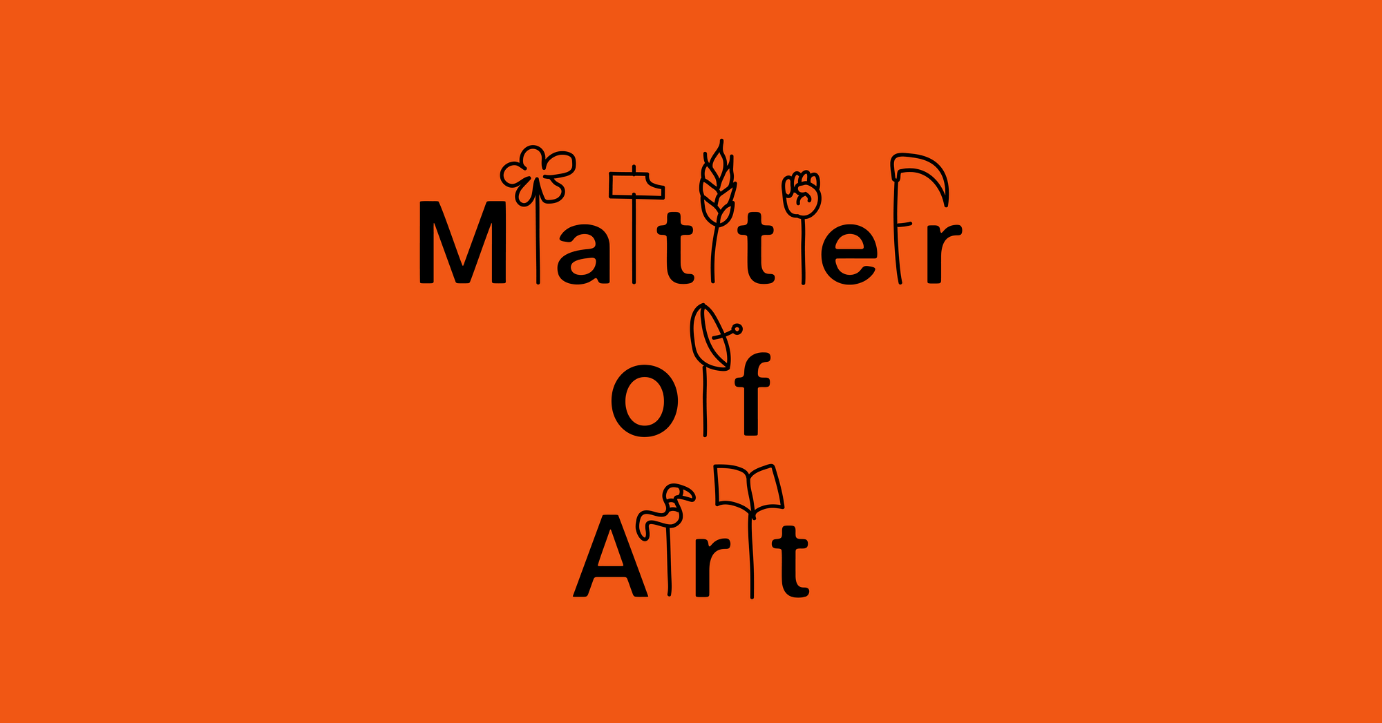 Biennale Matter of Art 2024 - Announcements - e-flux
