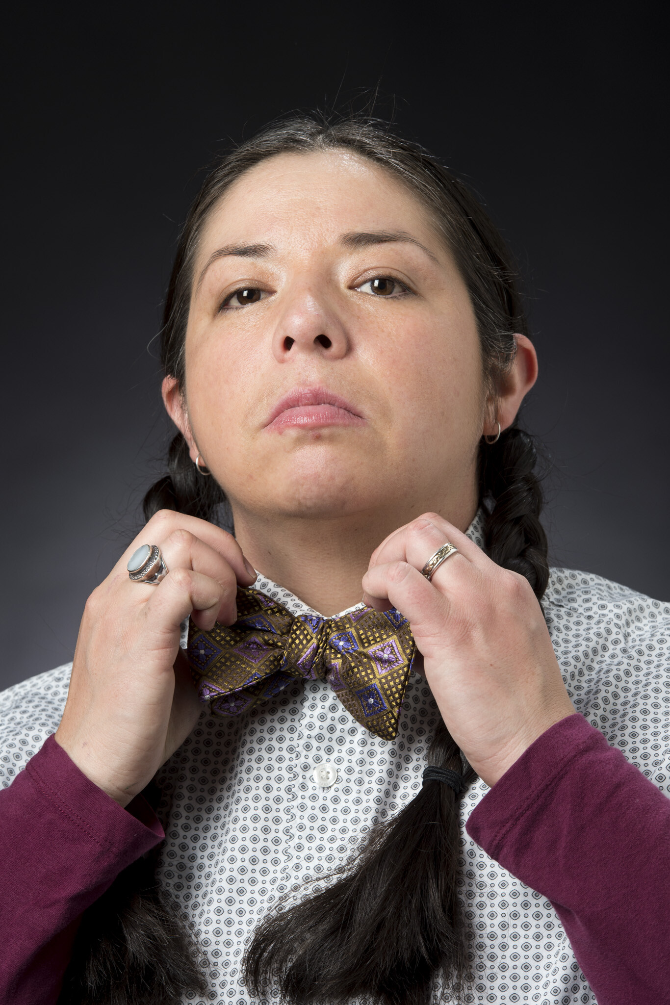 Ursula Johnson wins 2017 Sobey Art Award - Announcements - e-flux