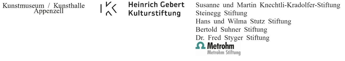 Hans Arp / Sophie Taeuber-Arp / Max Bill: Allianzen - e-flux Agenda